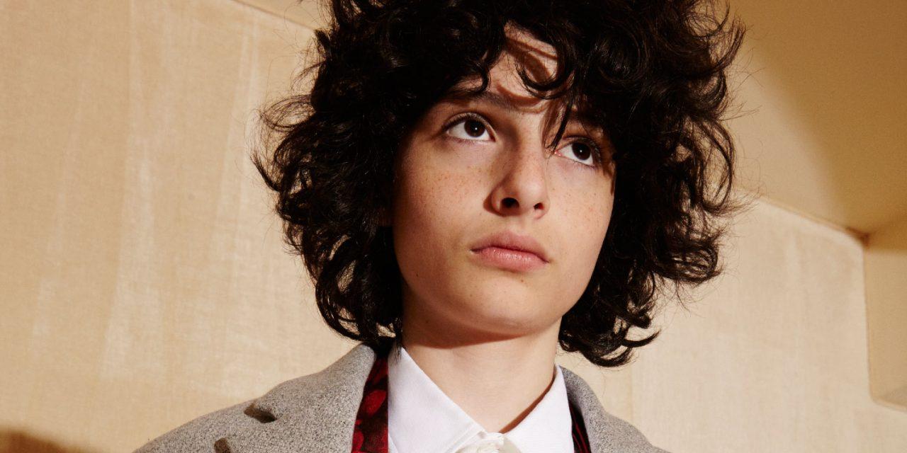 Finn Wolfhard Laptop Wallpapers - Top Free Finn Wolfhard Laptop ...