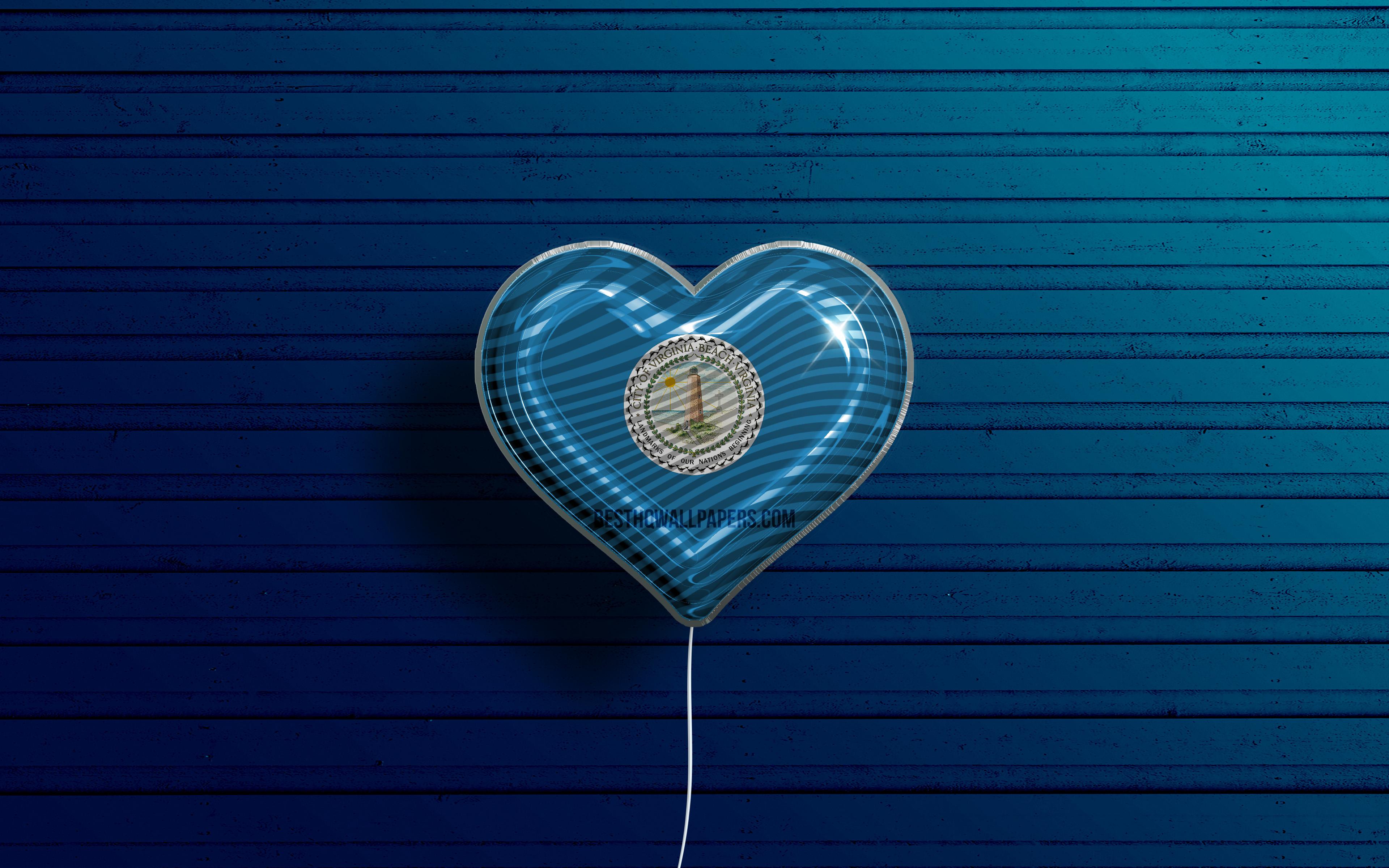 Virginia Beach Wallpapers - Top Free Virginia Beach Backgrounds ...