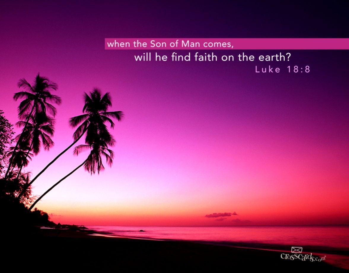 Cute Bible Verse Computer Wallpapers - Top Free Cute Bible Verse ...