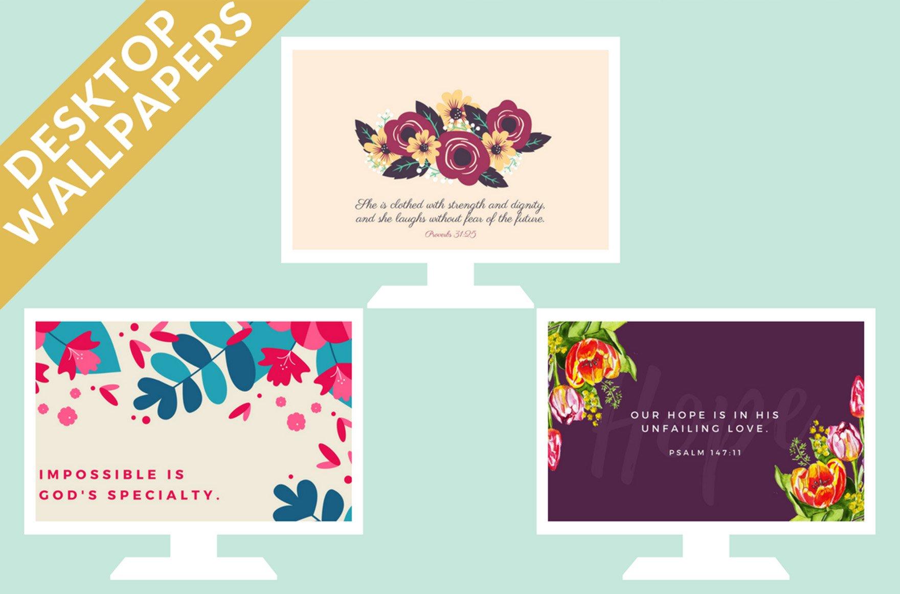 Proverbs 31 Desktop Wallpapers - Top Free Proverbs 31 Desktop ...