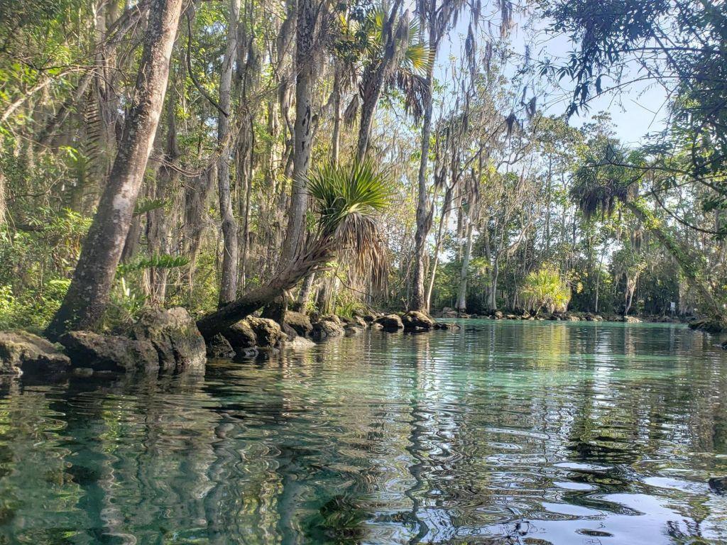 Spring Rivers Desktop Wallpapers - Top Free Spring Rivers Desktop ...