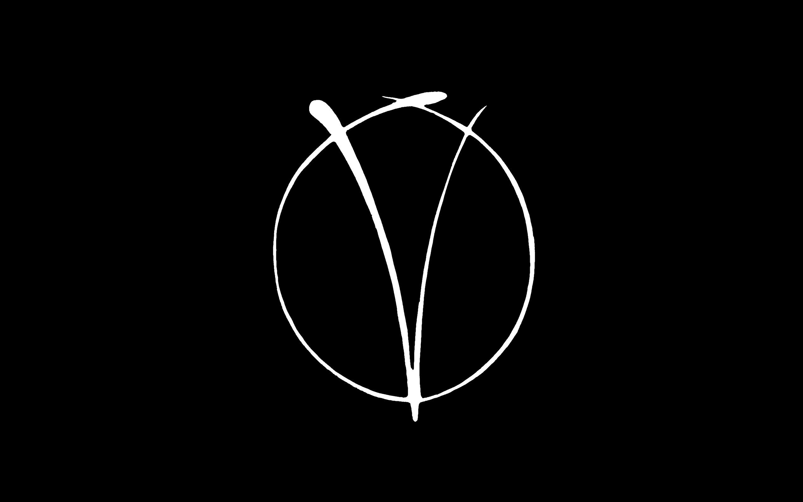 Minimalist Vendetta Wallpapers - Top Free Minimalist Vendetta ...