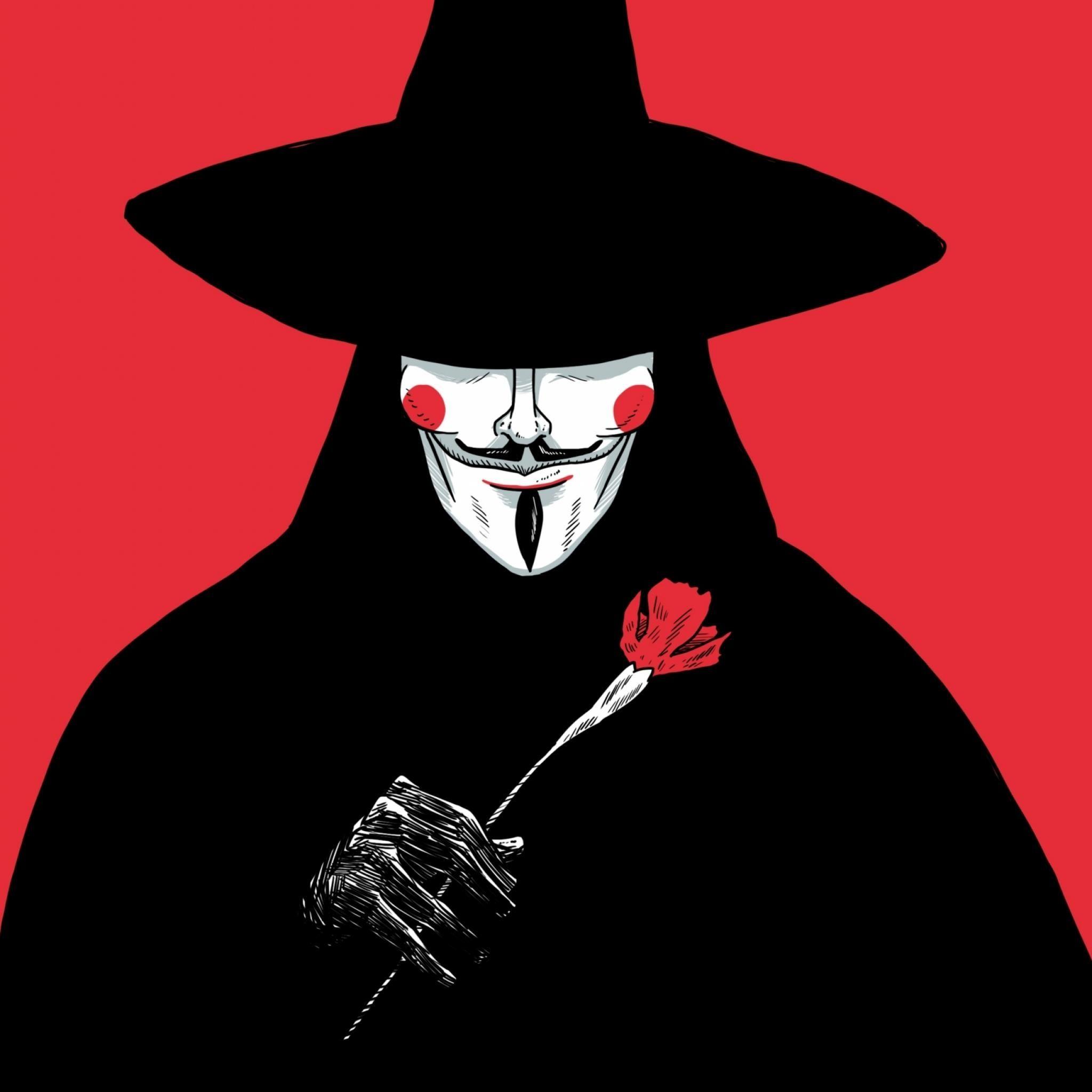 Minimalist Vendetta Wallpapers - Top Free Minimalist Vendetta ...