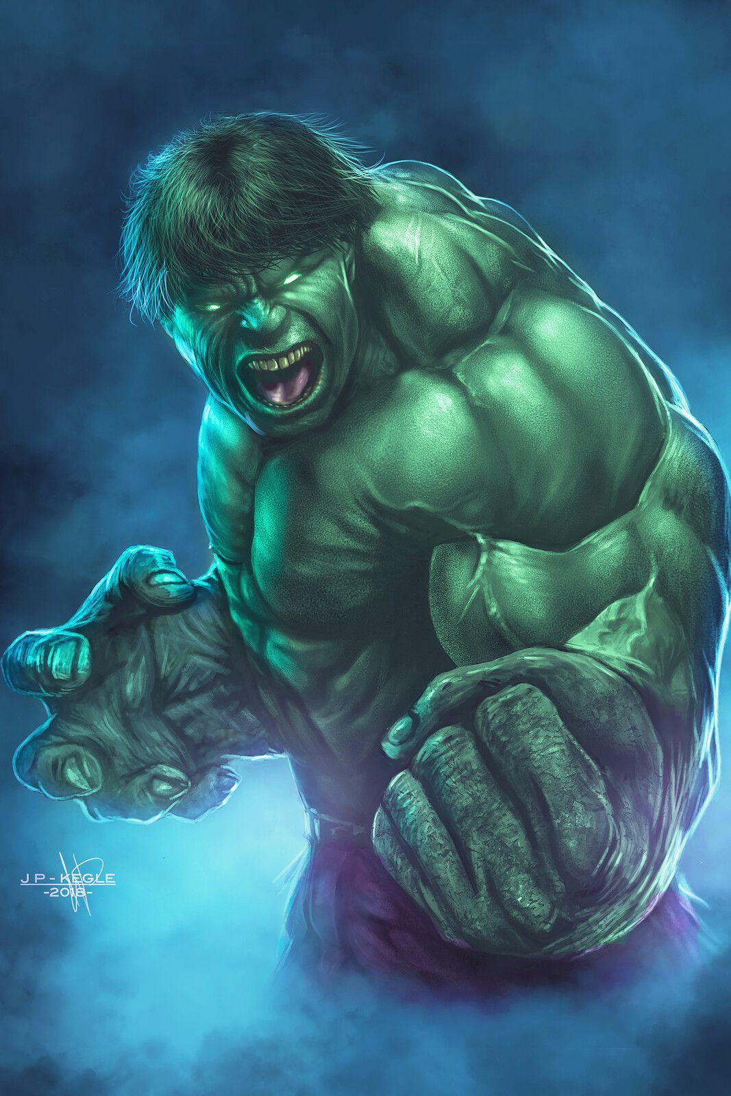 Realistic Hulk Wallpapers - Top Free Realistic Hulk Backgrounds ...
