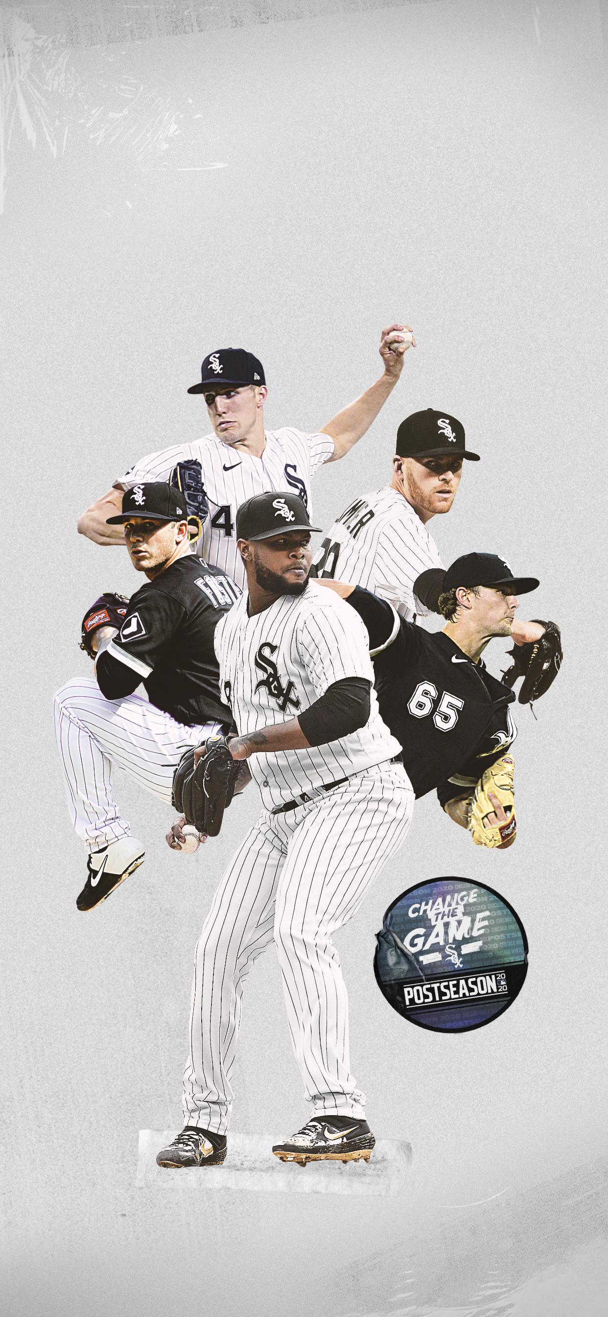 White Sox Wallpapers - Top Free White Sox Backgrounds - WallpaperAccess