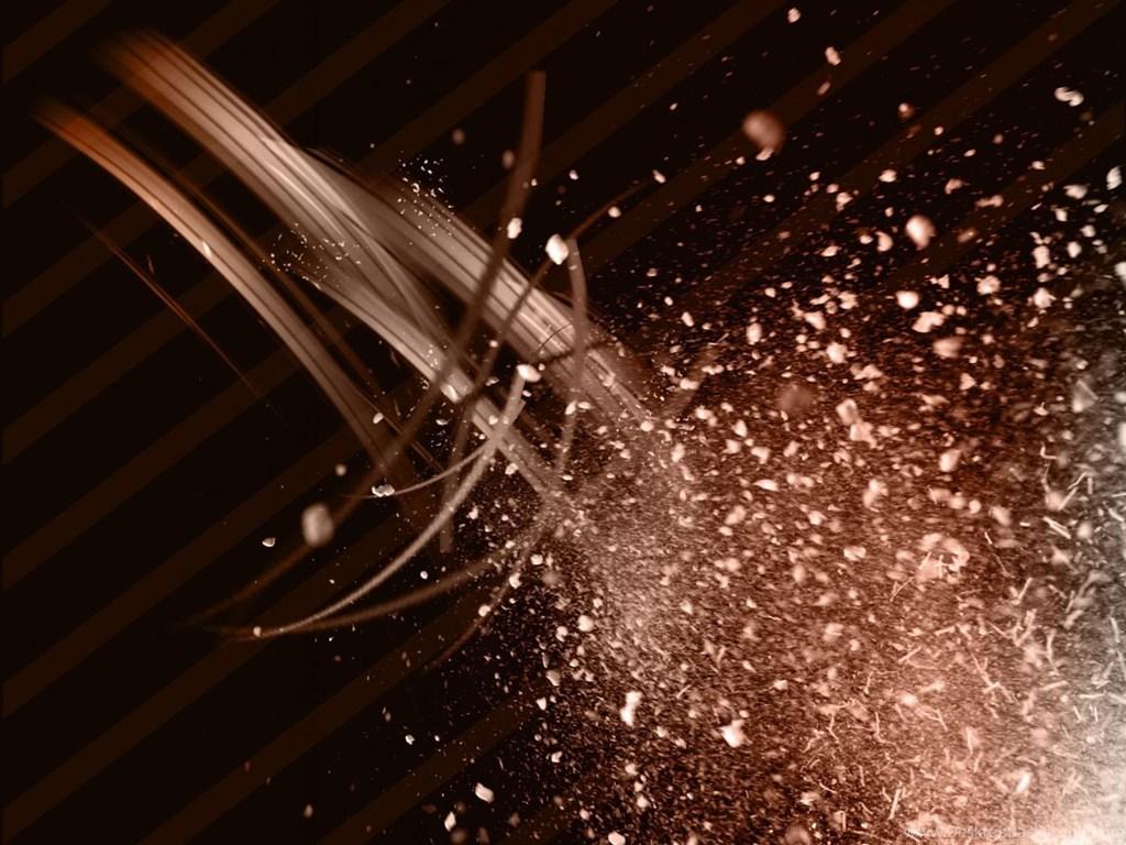 3D Brown Wallpapers - Top Free 3D Brown Backgrounds - WallpaperAccess