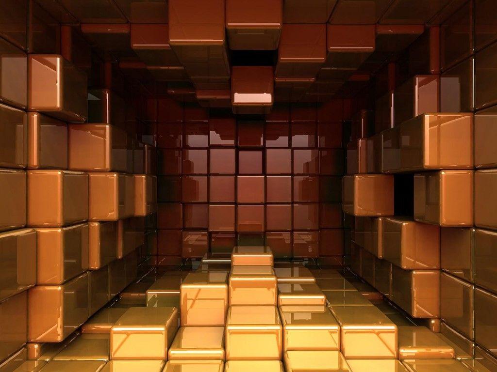 3D Brown Wallpapers - Top Free 3D Brown Backgrounds - WallpaperAccess