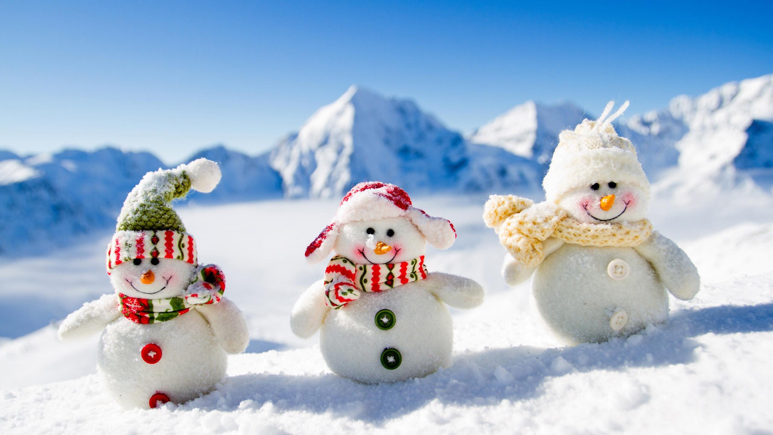 Snowman Computer Wallpapers - Top Free Snowman Computer Backgrounds ...