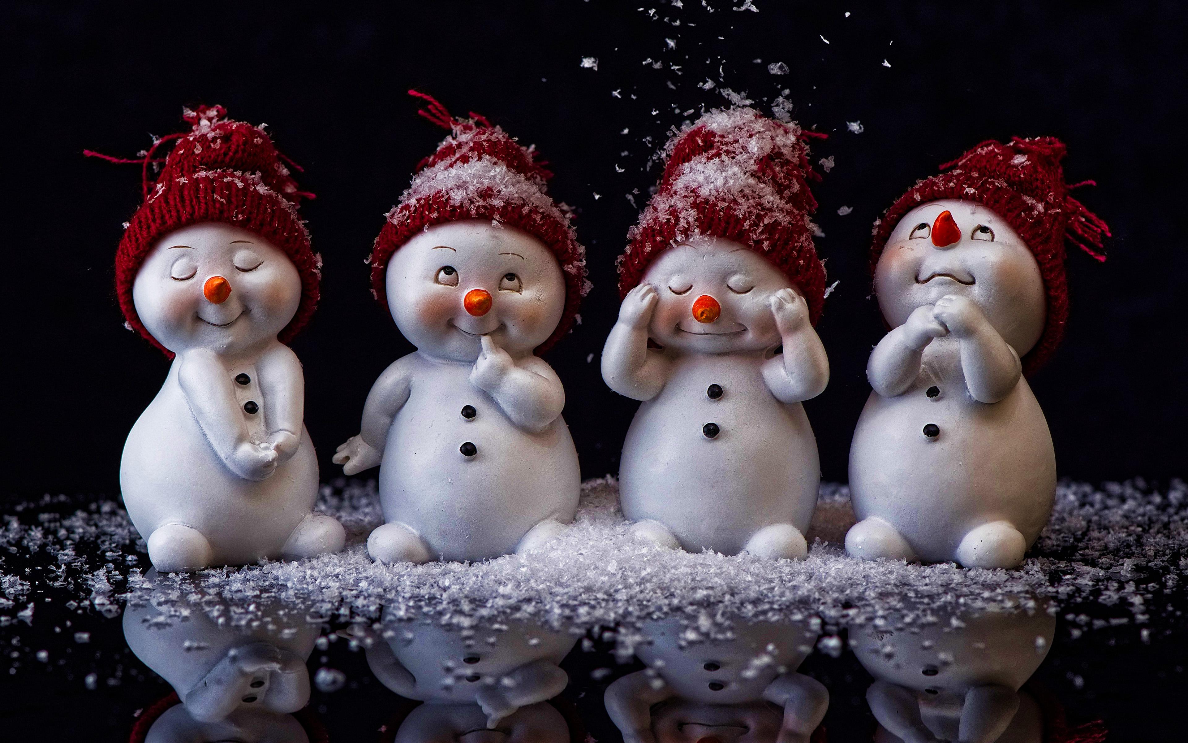 Snowman Computer Wallpapers - Top Free Snowman Computer Backgrounds ...