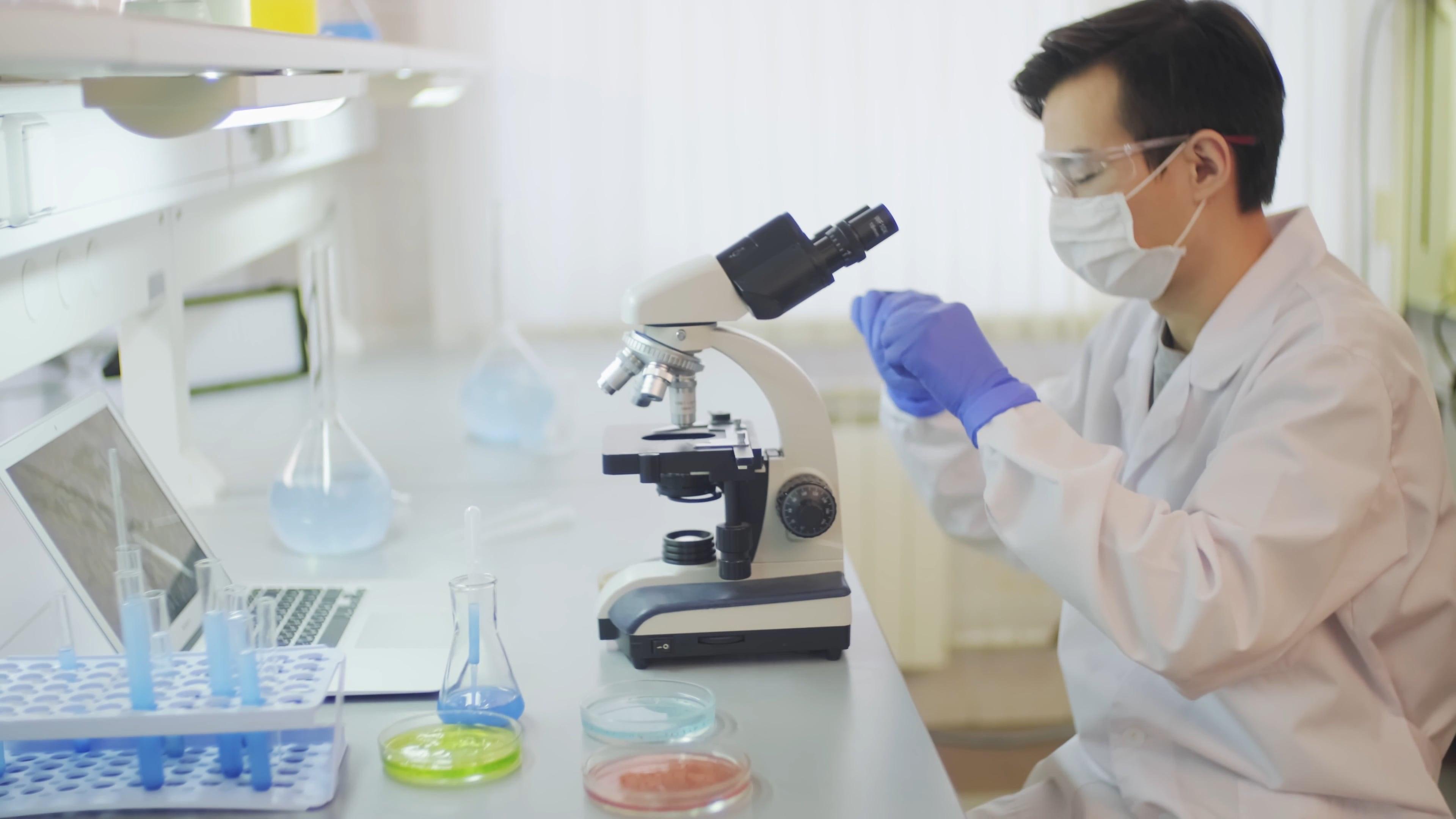 Medical Lab HD Wallpapers - Top Free Medical Lab HD Backgrounds ...