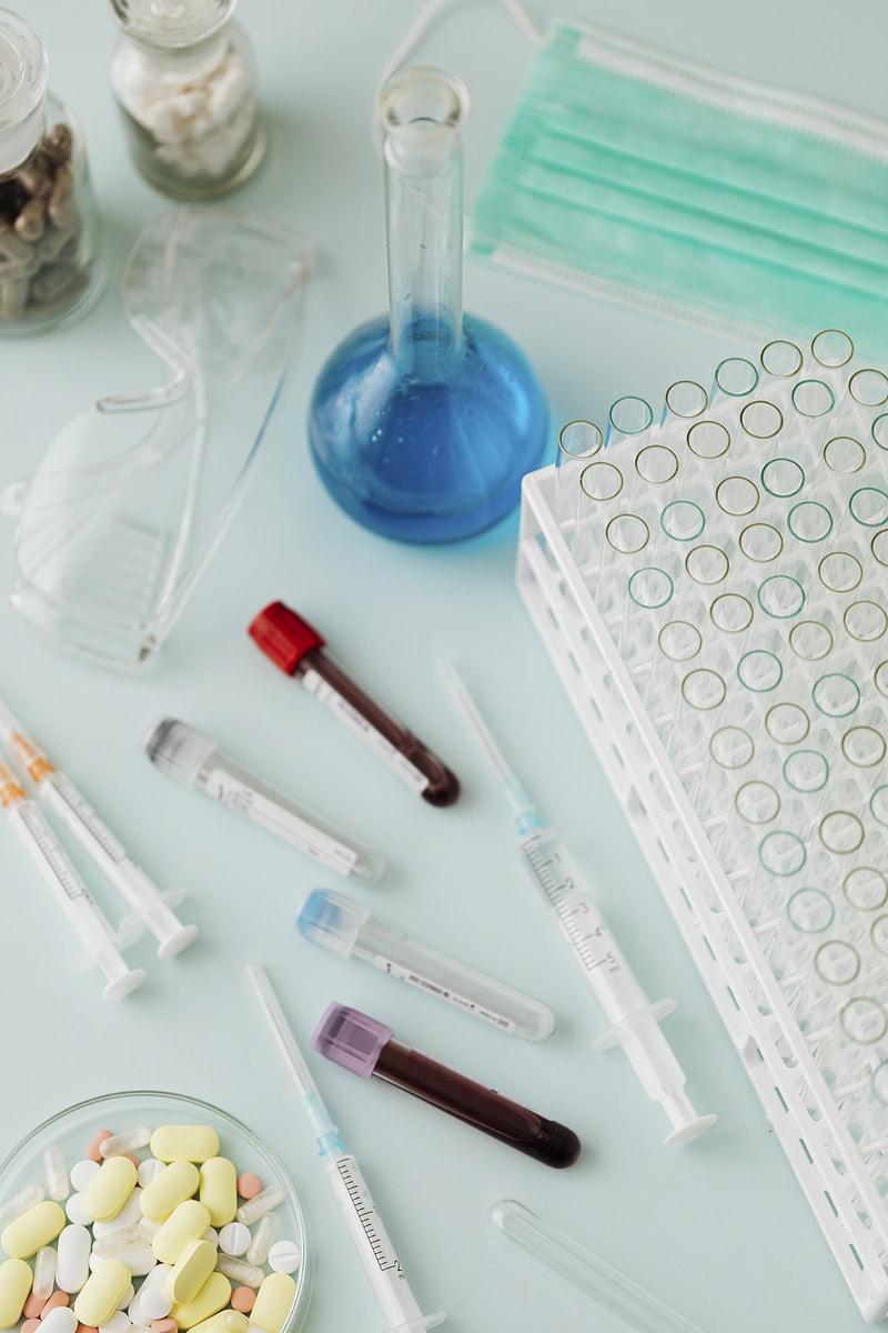 Medical Lab HD Wallpapers - Top Free Medical Lab HD Backgrounds ...