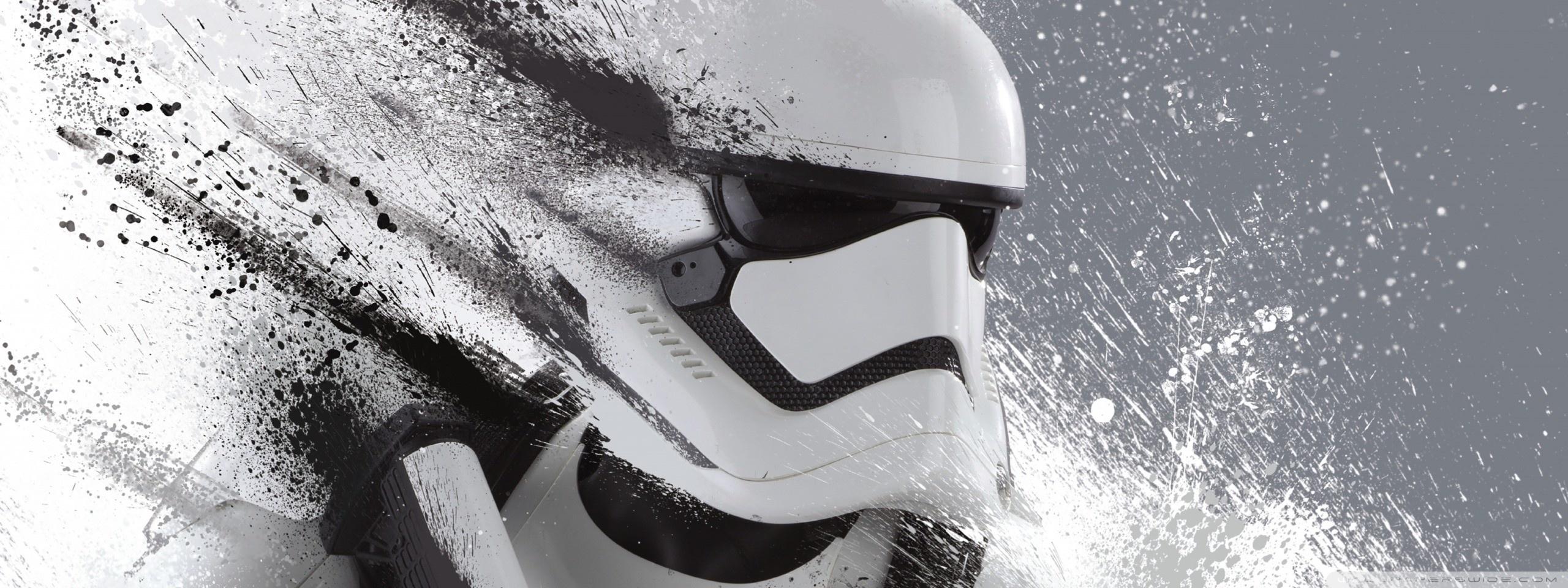 Star Wars 3 Monitor Wallpapers - Top Free Star Wars 3 Monitor ...