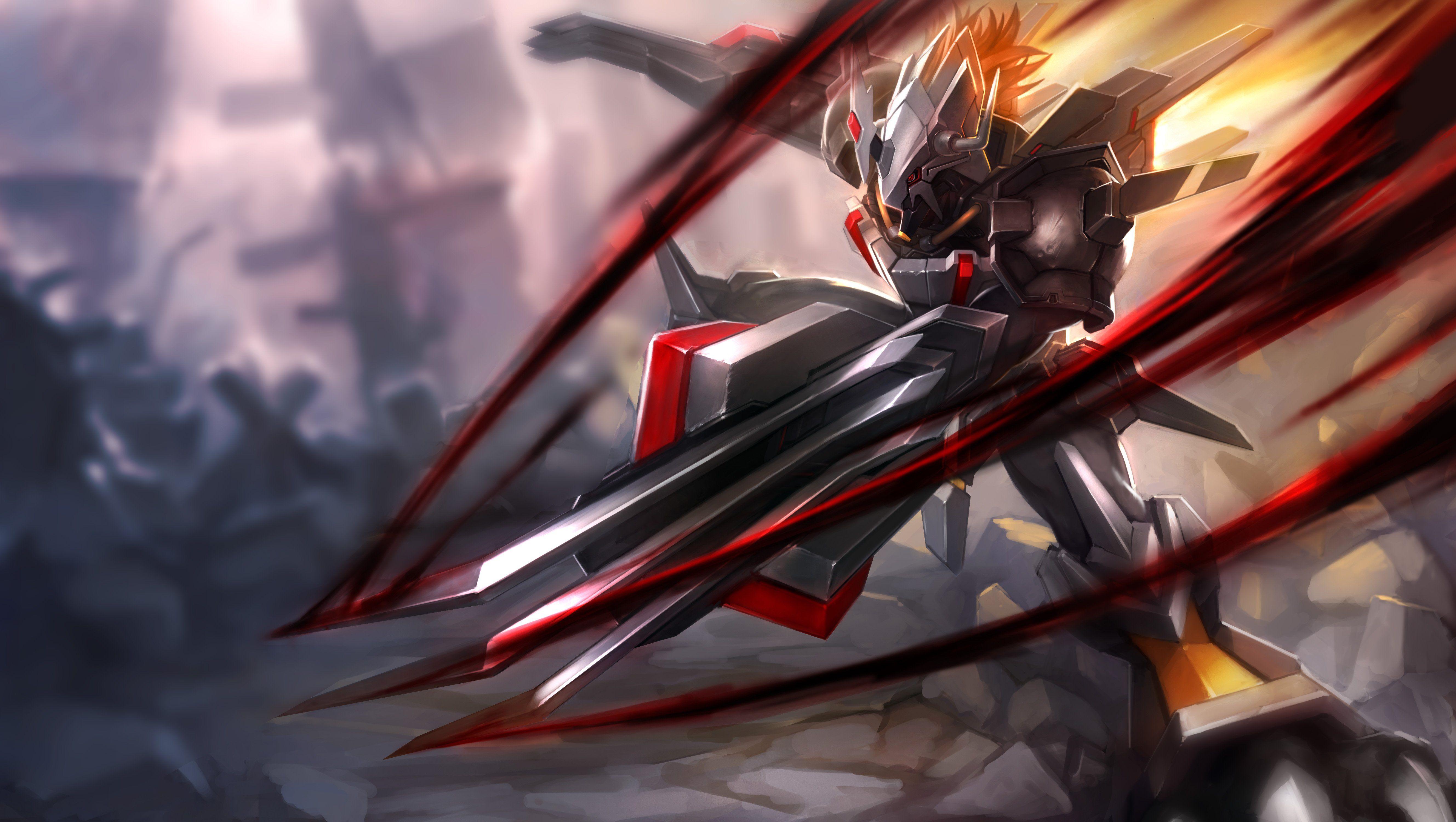 Digimon Scenery Wallpapers - Top Free Digimon Scenery Backgrounds ...