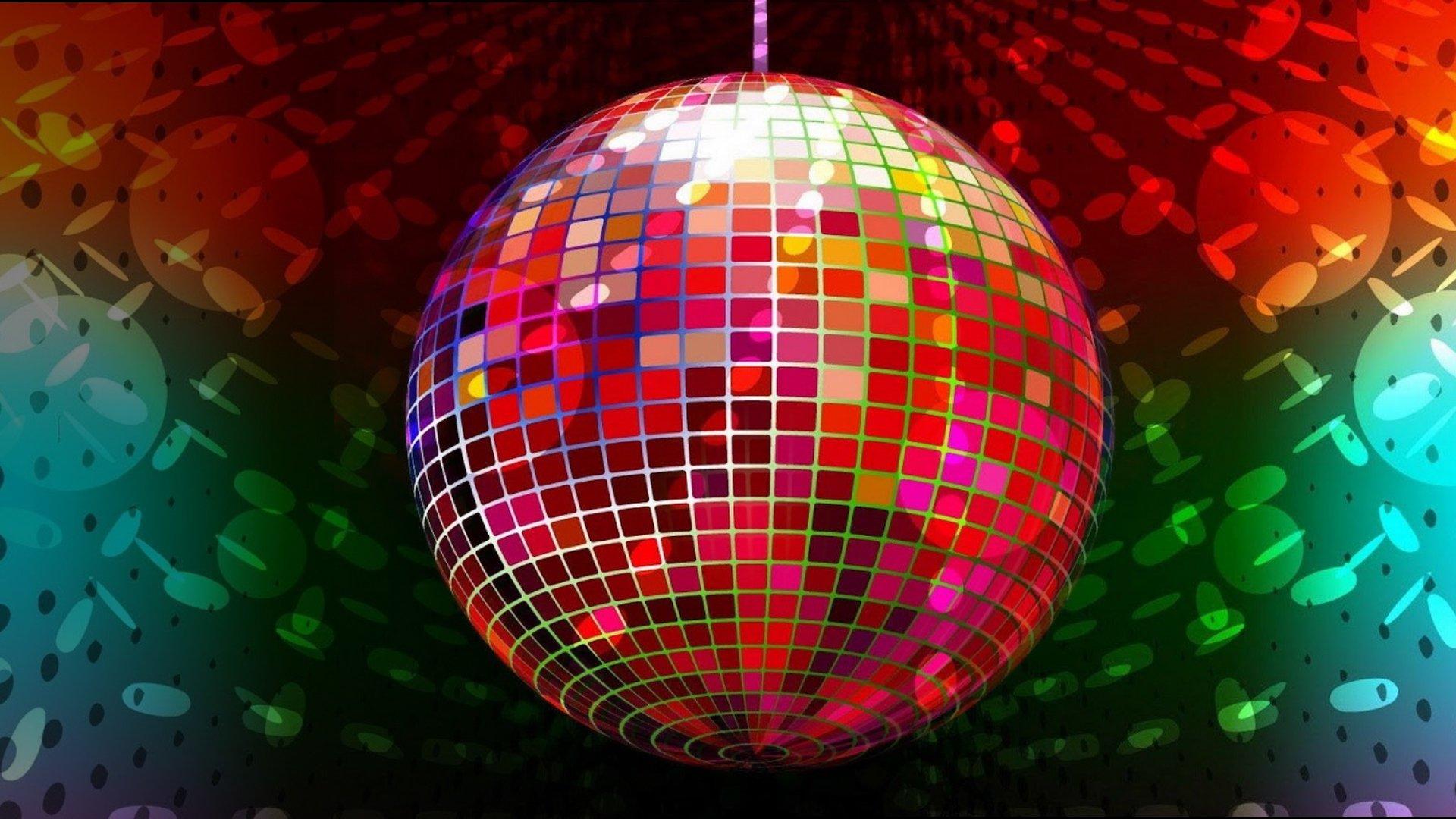 1920X1080 Disco Wallpapers - Top Free 1920X1080 Disco Backgrounds ...