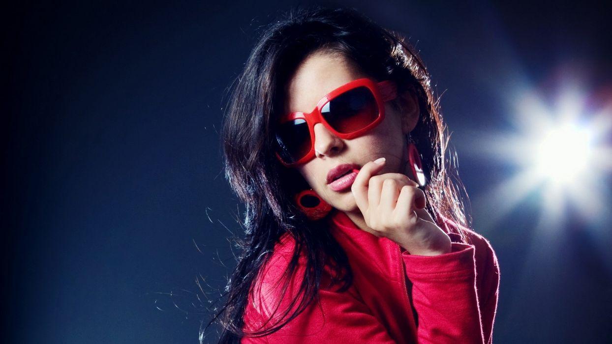 Disco Girl Wallpapers - Top Free Disco Girl Backgrounds - WallpaperAccess