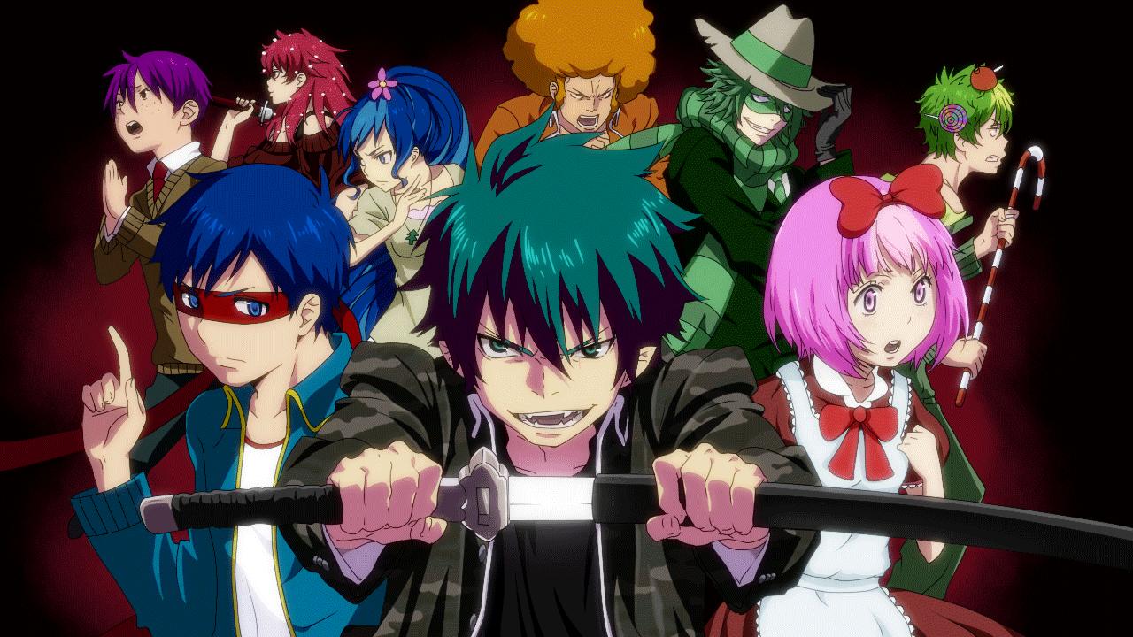 Anime Disco Wallpapers - Top Free Anime Disco Backgrounds - WallpaperAccess