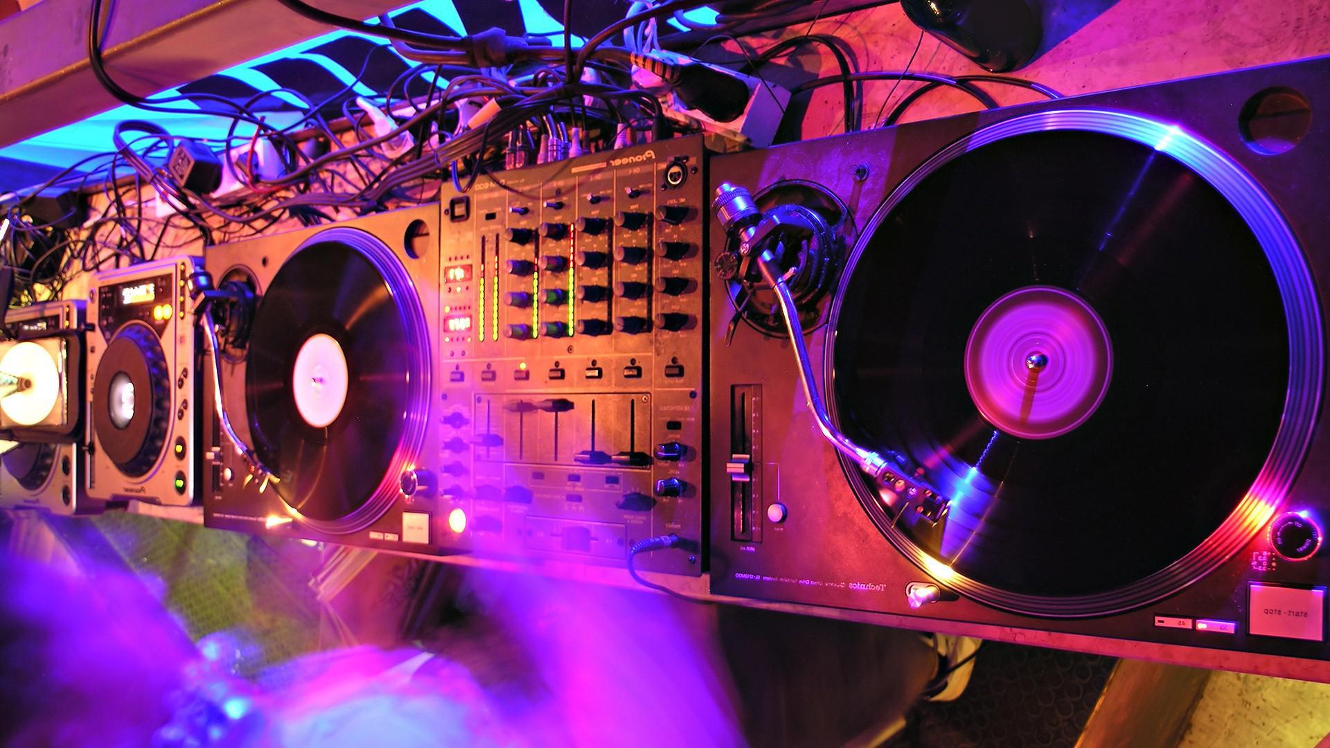 1920X1080 Disco Wallpapers - Top Free 1920X1080 Disco Backgrounds ...