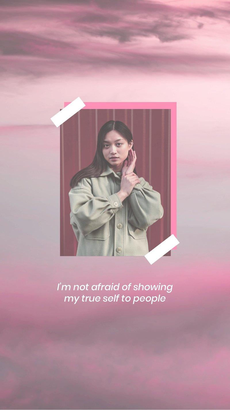 Pink Kpop Aesthetic Wallpapers - Top Free Pink Kpop Aesthetic ...