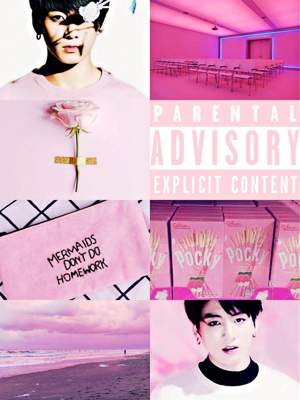 Pink Kpop Aesthetic Wallpapers - Top Free Pink Kpop Aesthetic ...