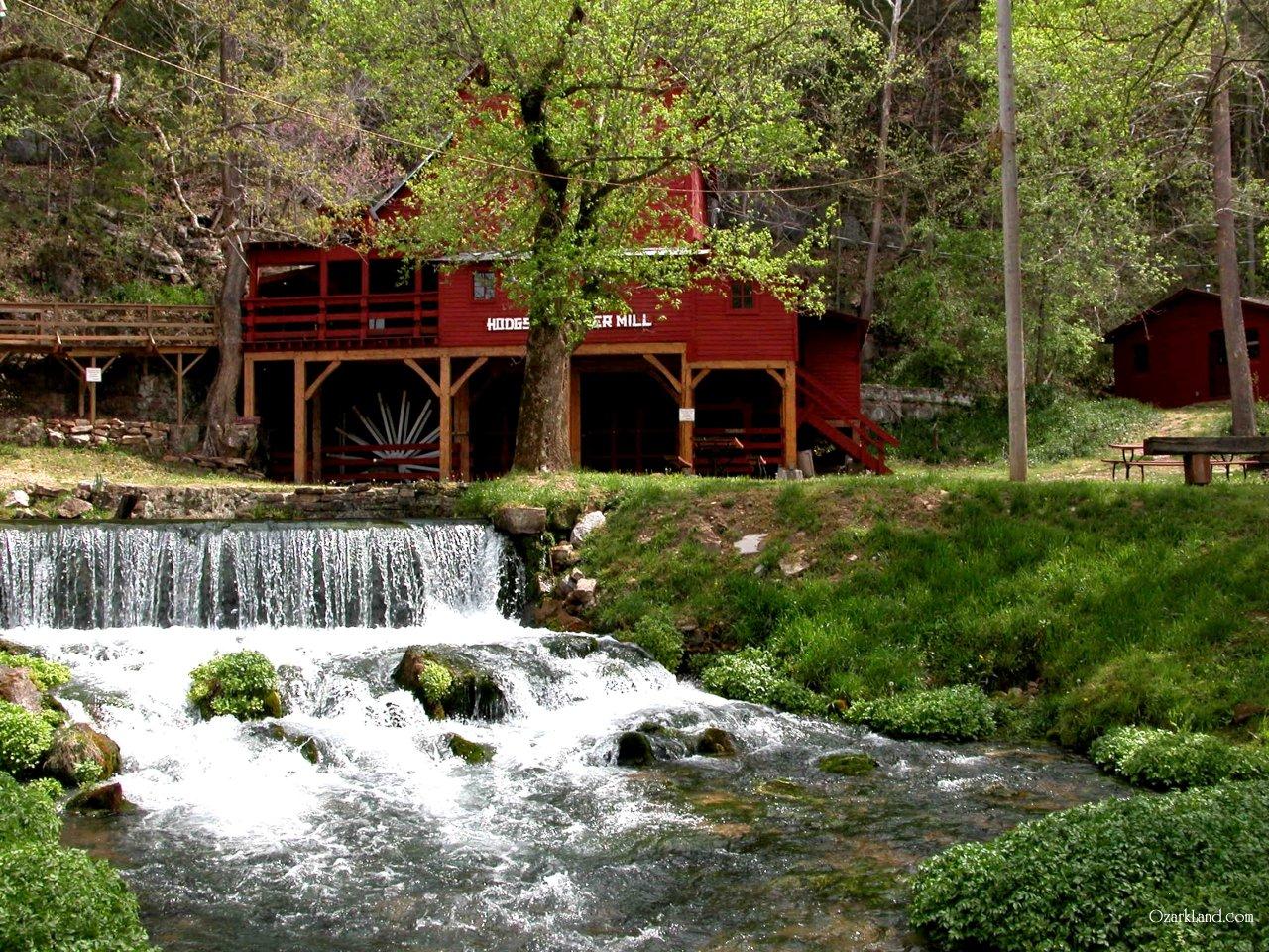 Ozark Mountains Wallpapers - Top Free Ozark Mountains Backgrounds ...