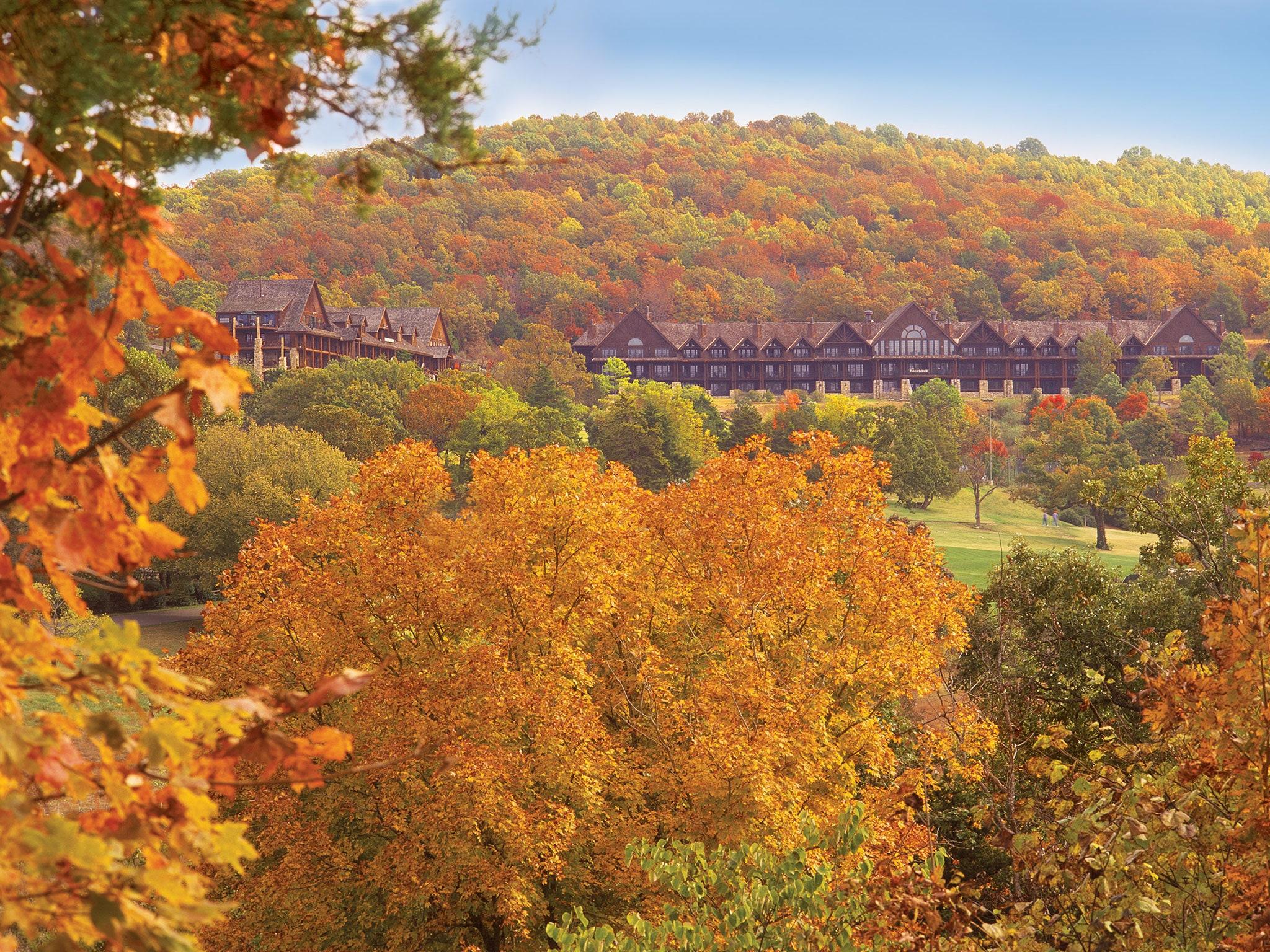 Missouri Ozarks Wallpapers - Top Free Missouri Ozarks Backgrounds ...