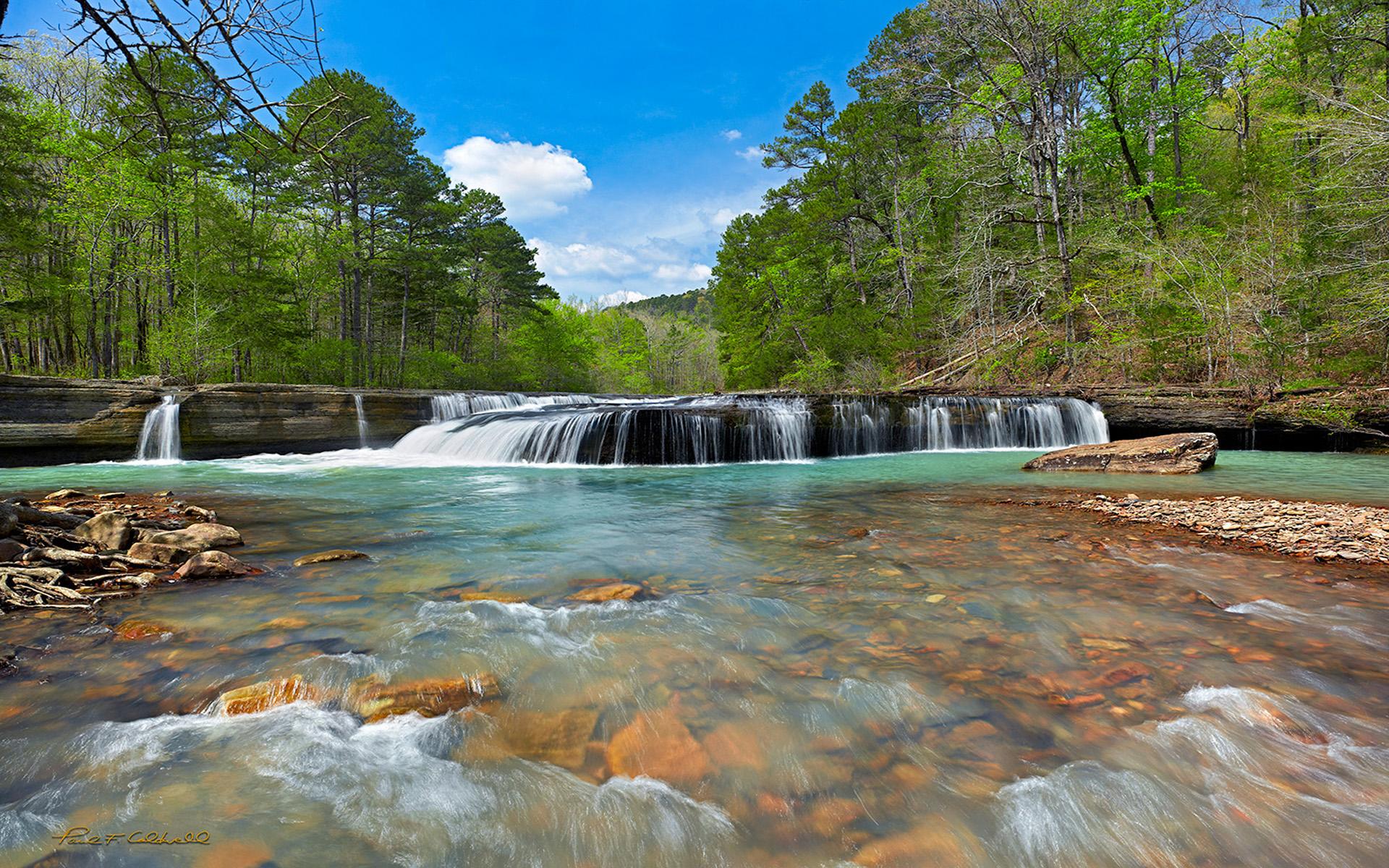 Ozark Mountains Wallpapers - Top Free Ozark Mountains Backgrounds ...