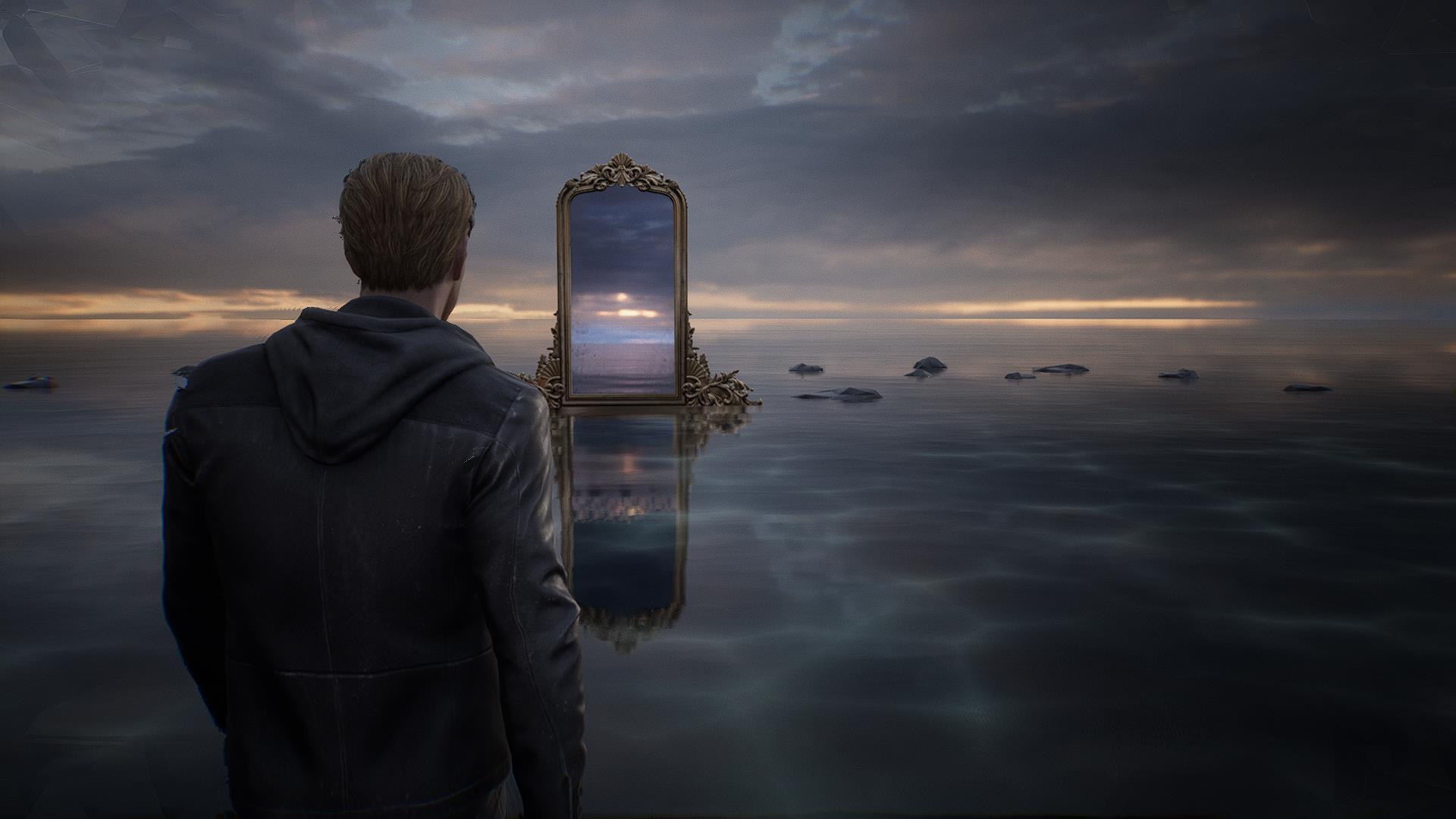 Mirror Desktop Wallpapers - Top Free Mirror Desktop Backgrounds ...