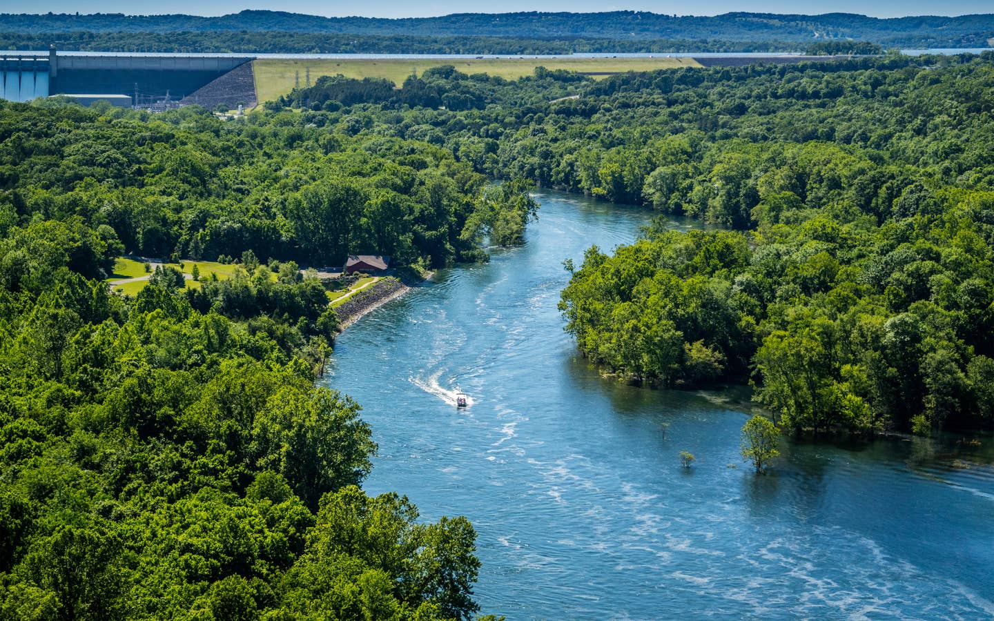 Ozark Mountains Wallpapers - Top Free Ozark Mountains Backgrounds ...