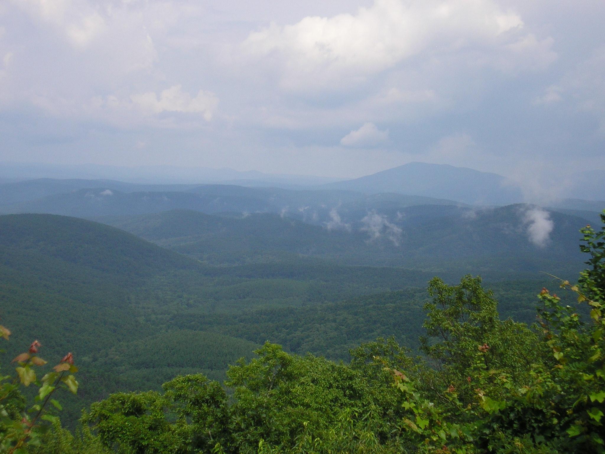 Ozark Mountains Wallpapers - Top Free Ozark Mountains Backgrounds ...