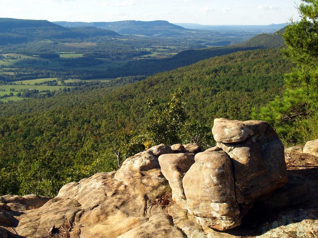 Ozark Mountains Wallpapers - Top Free Ozark Mountains Backgrounds ...