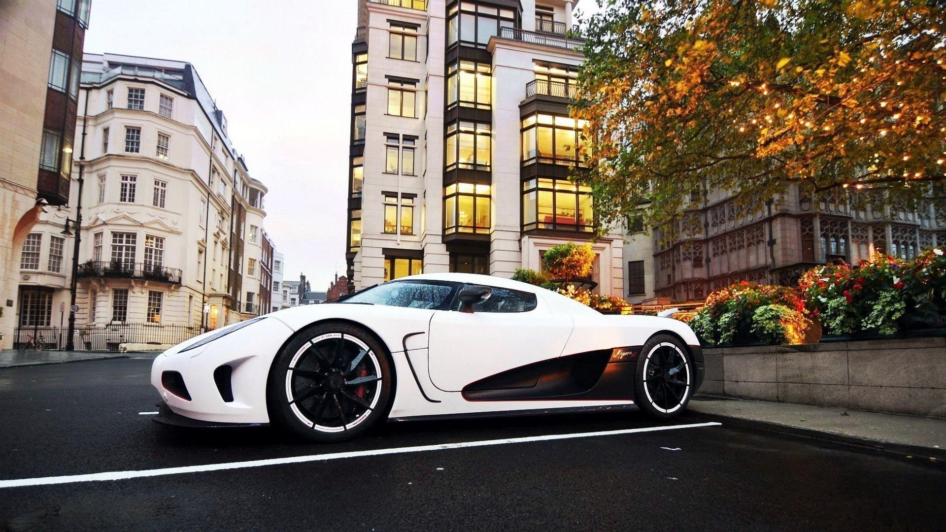 Koenigsegg Super Agera R Wallpapers - Top Free Koenigsegg Super Agera R ...