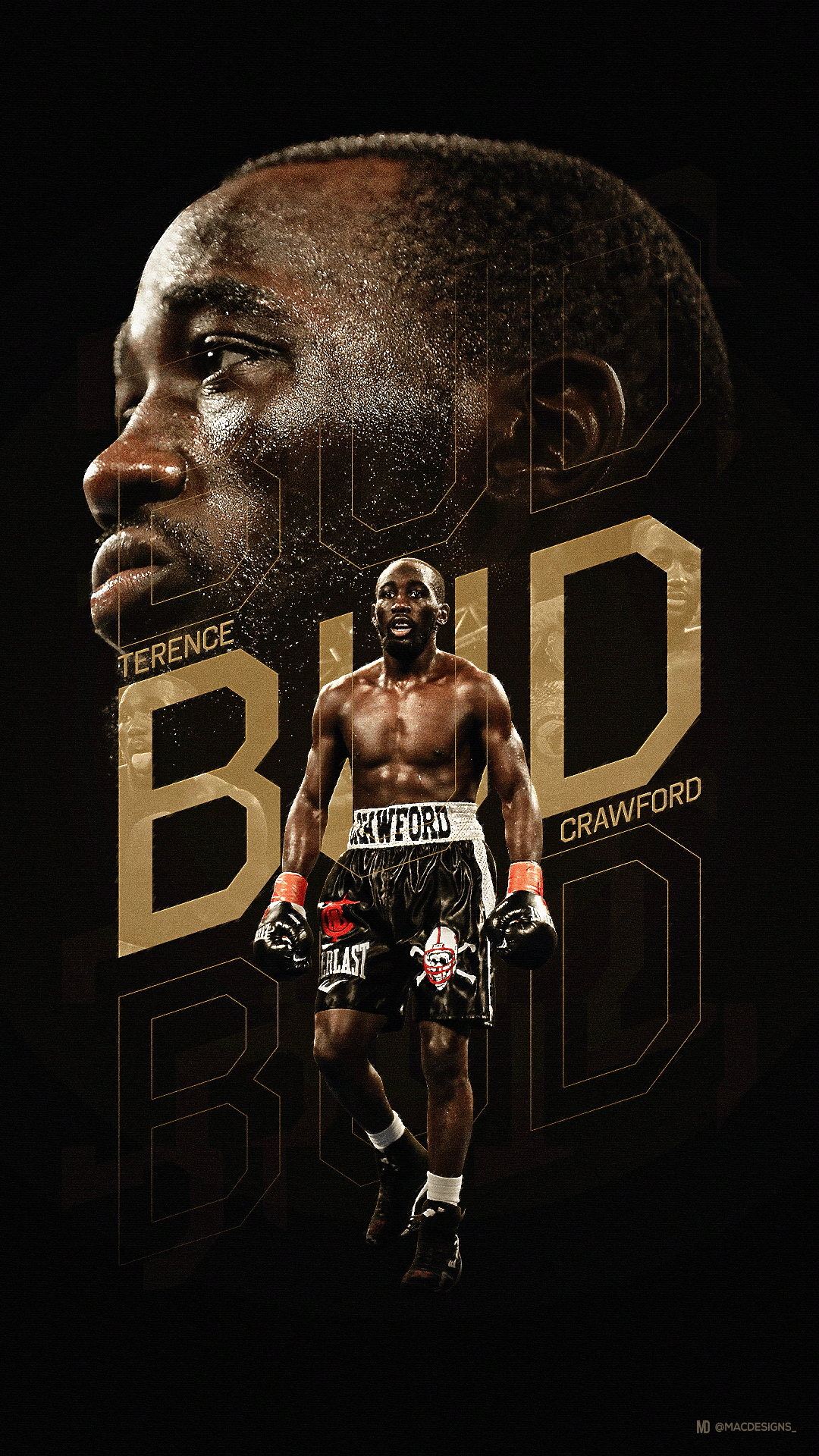 Boxing Phone Wallpapers - Top Free Boxing Phone Backgrounds ...