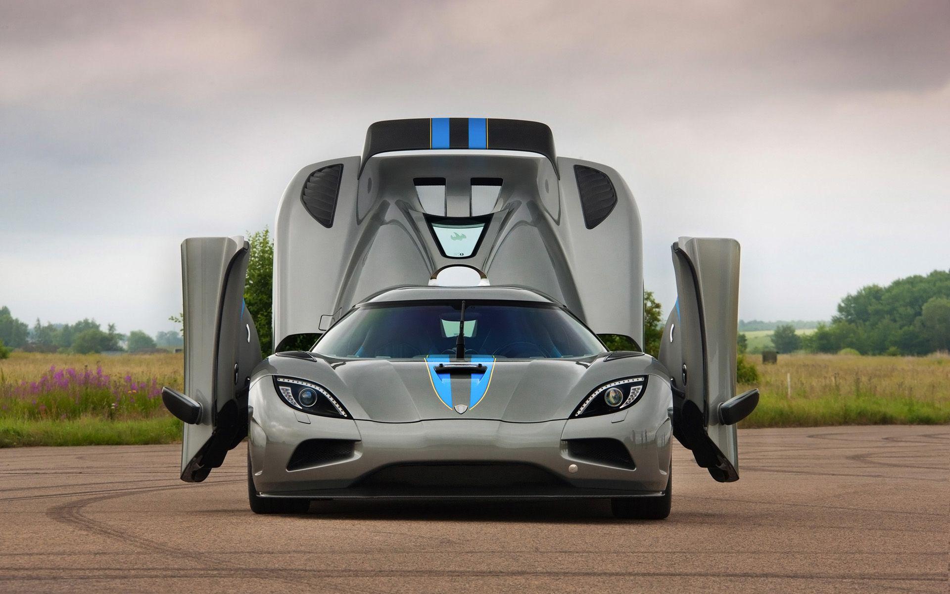 Koenigsegg Super Agera R Wallpapers - Top Free Koenigsegg Super Agera R ...