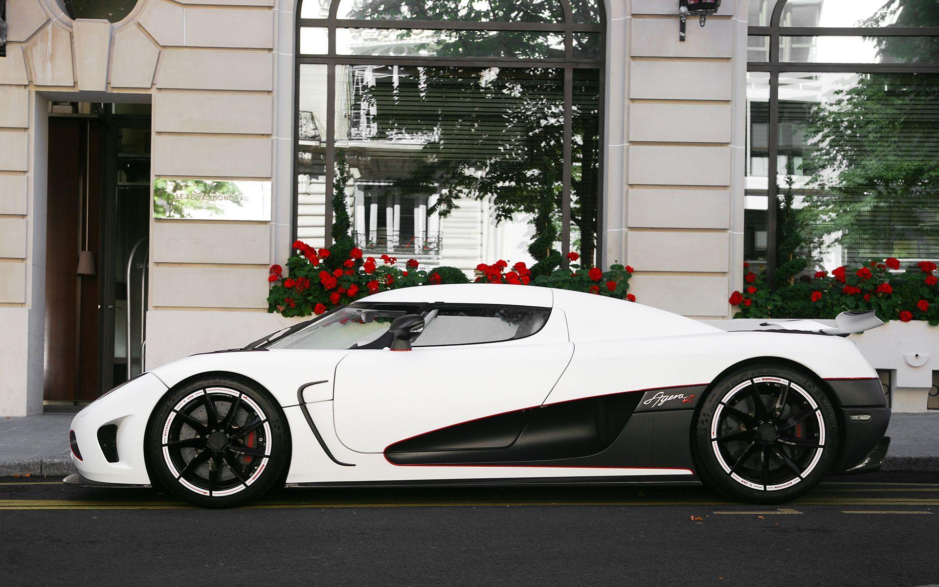 Koenigsegg Super Agera R Wallpapers - Top Free Koenigsegg Super Agera R ...