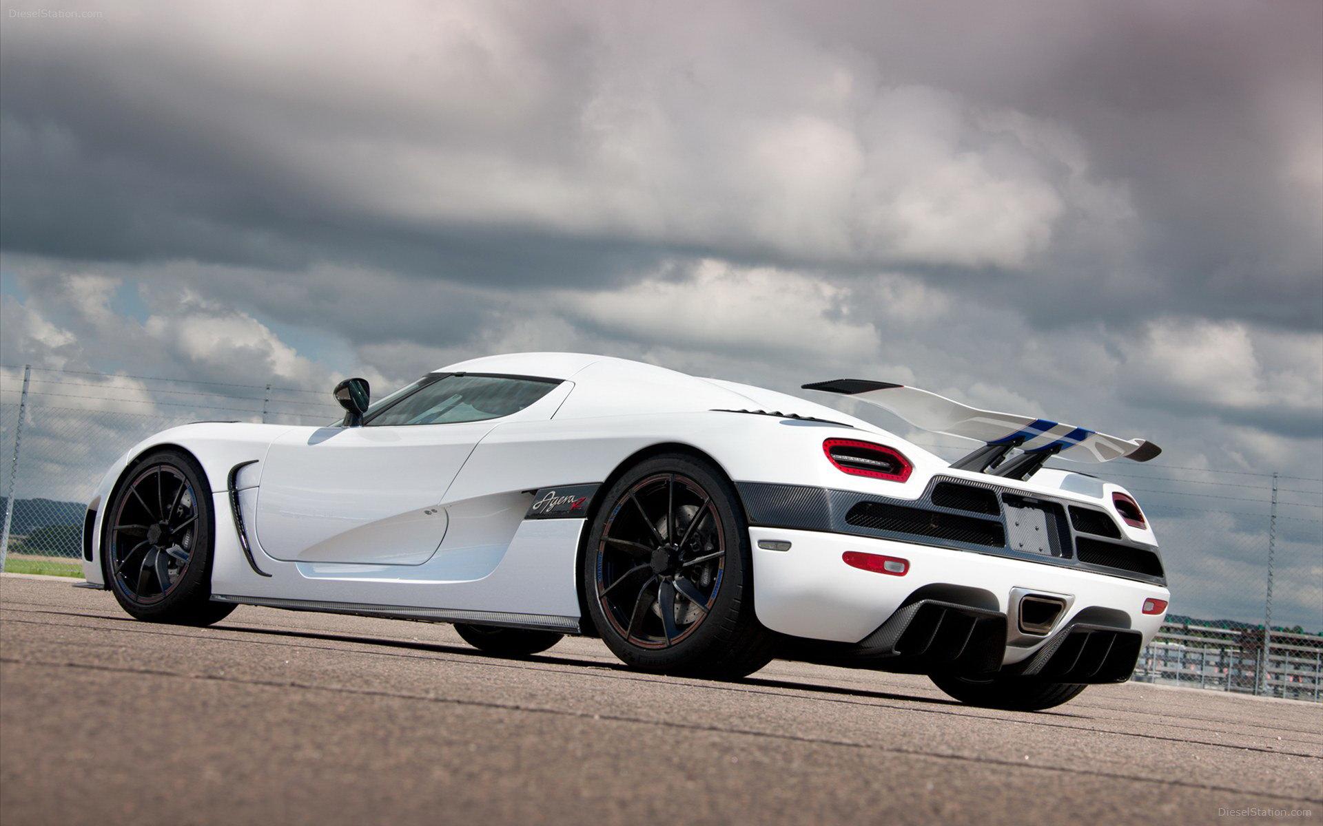 Koenigsegg Super Agera R Wallpapers - Top Free Koenigsegg Super Agera R ...