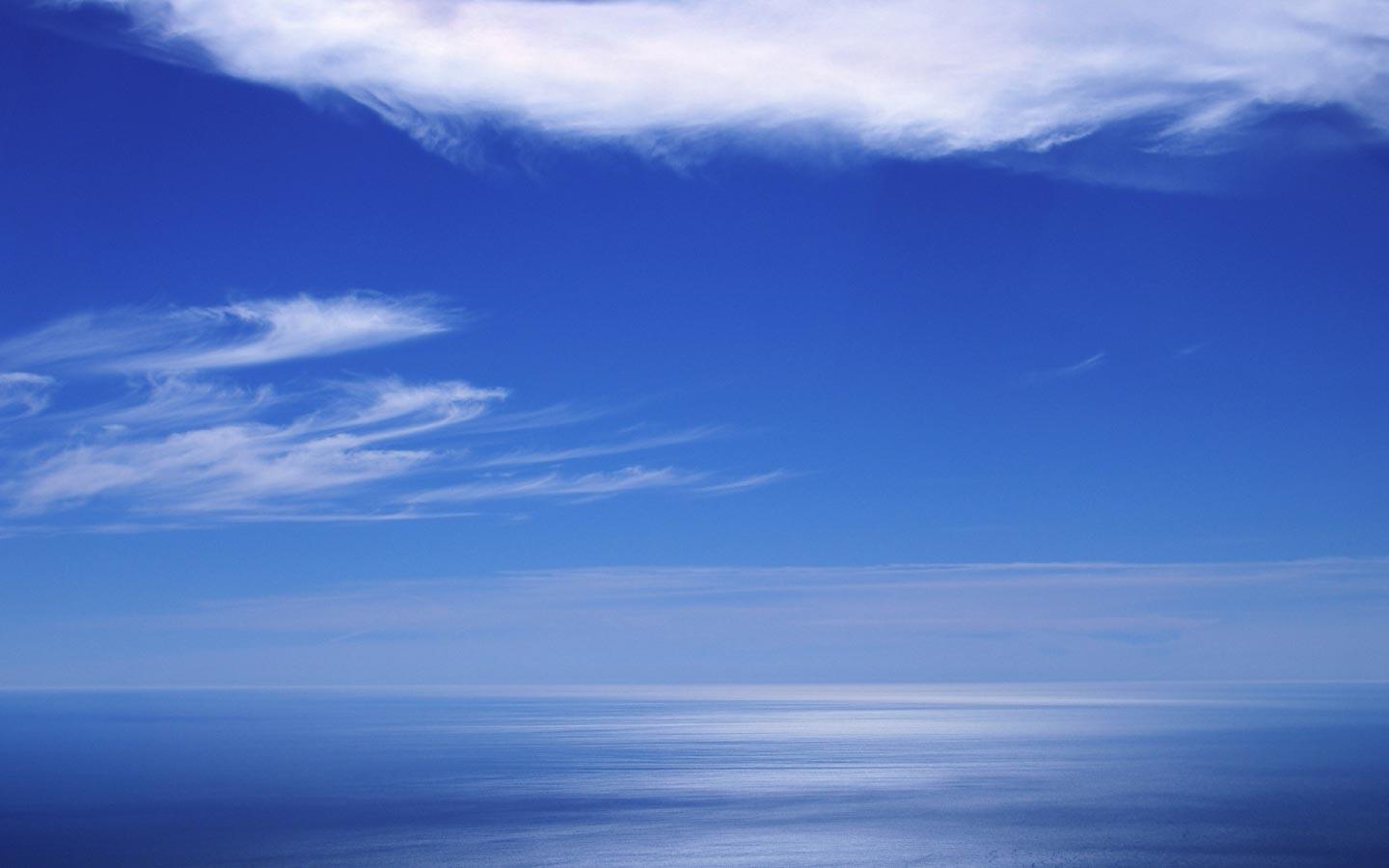 Blue Horizon Wallpapers - Top Free Blue Horizon Backgrounds ...