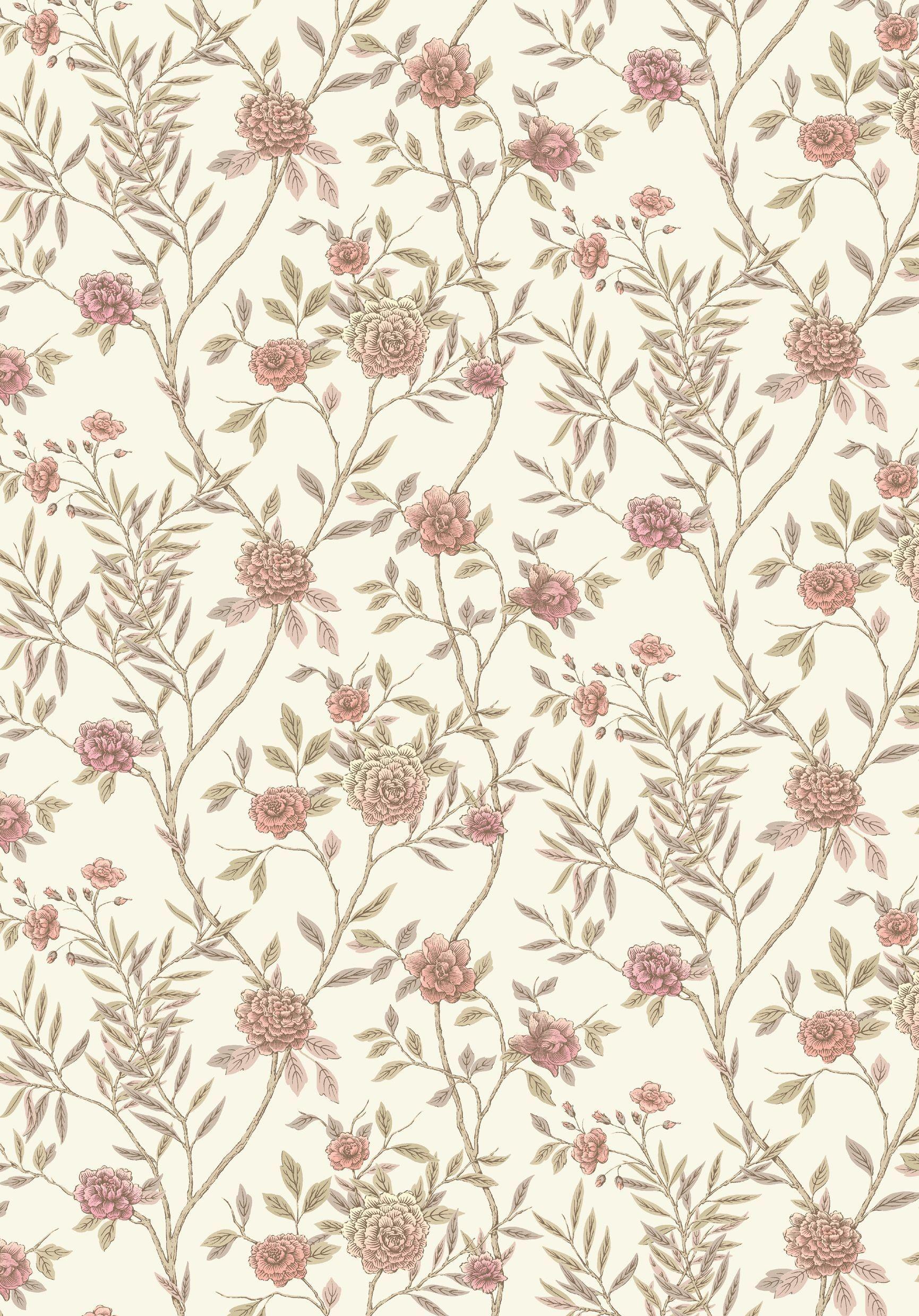 Pretty Vintage Wallpapers - Top Free Pretty Vintage Backgrounds ...