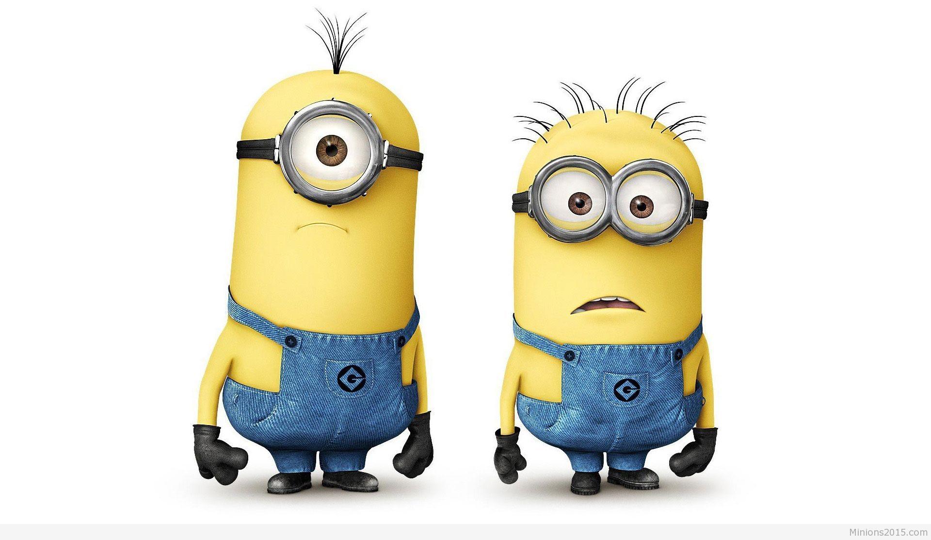 Awesome Minions Wallpapers - Top Free Awesome Minions Backgrounds ...