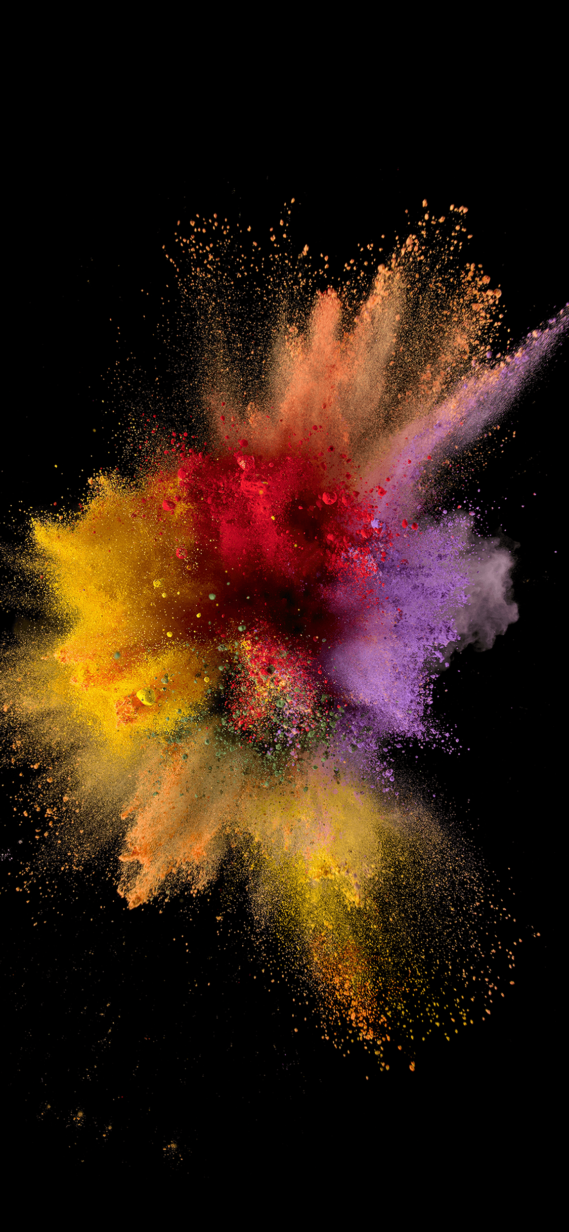 Explosion iPhone Wallpapers - Top Free Explosion iPhone Backgrounds ...