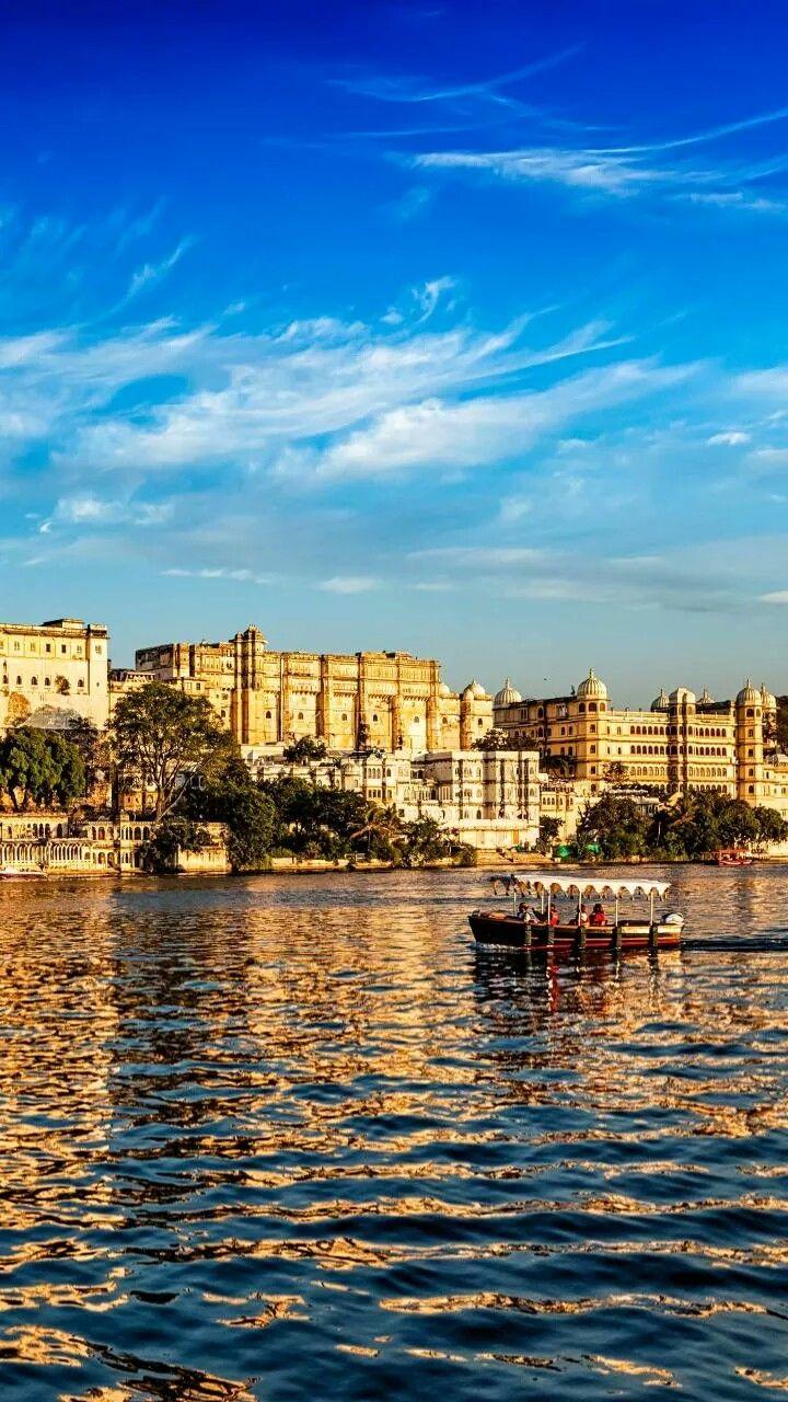 Udaipur Wallpapers - Top Free Udaipur Backgrounds - WallpaperAccess