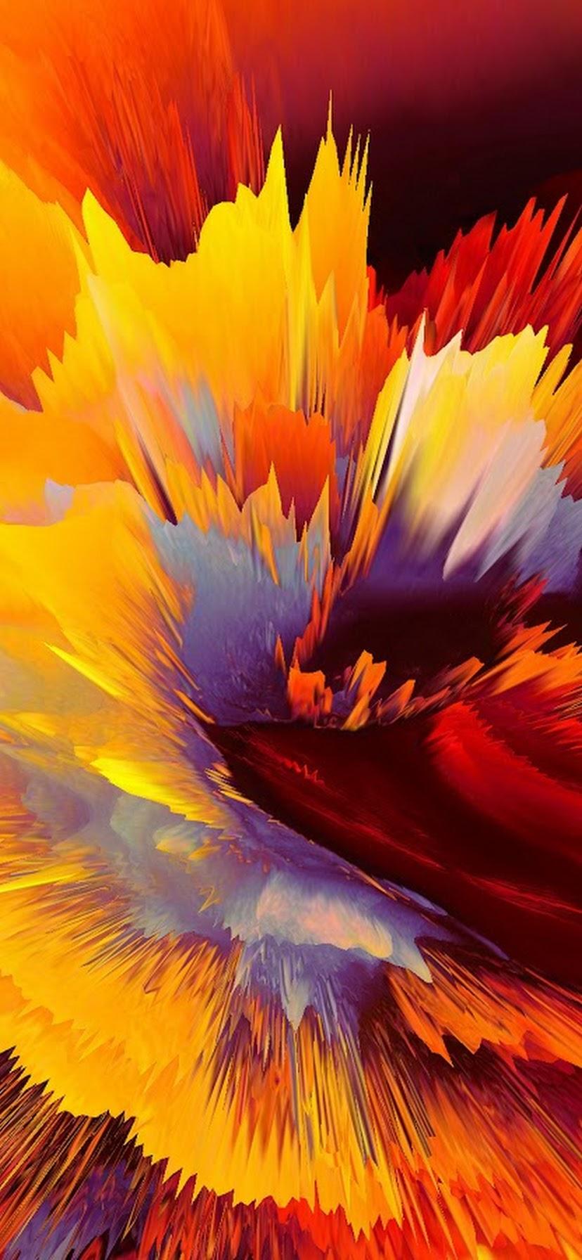 Explosion iPhone Wallpapers - Top Free Explosion iPhone Backgrounds ...