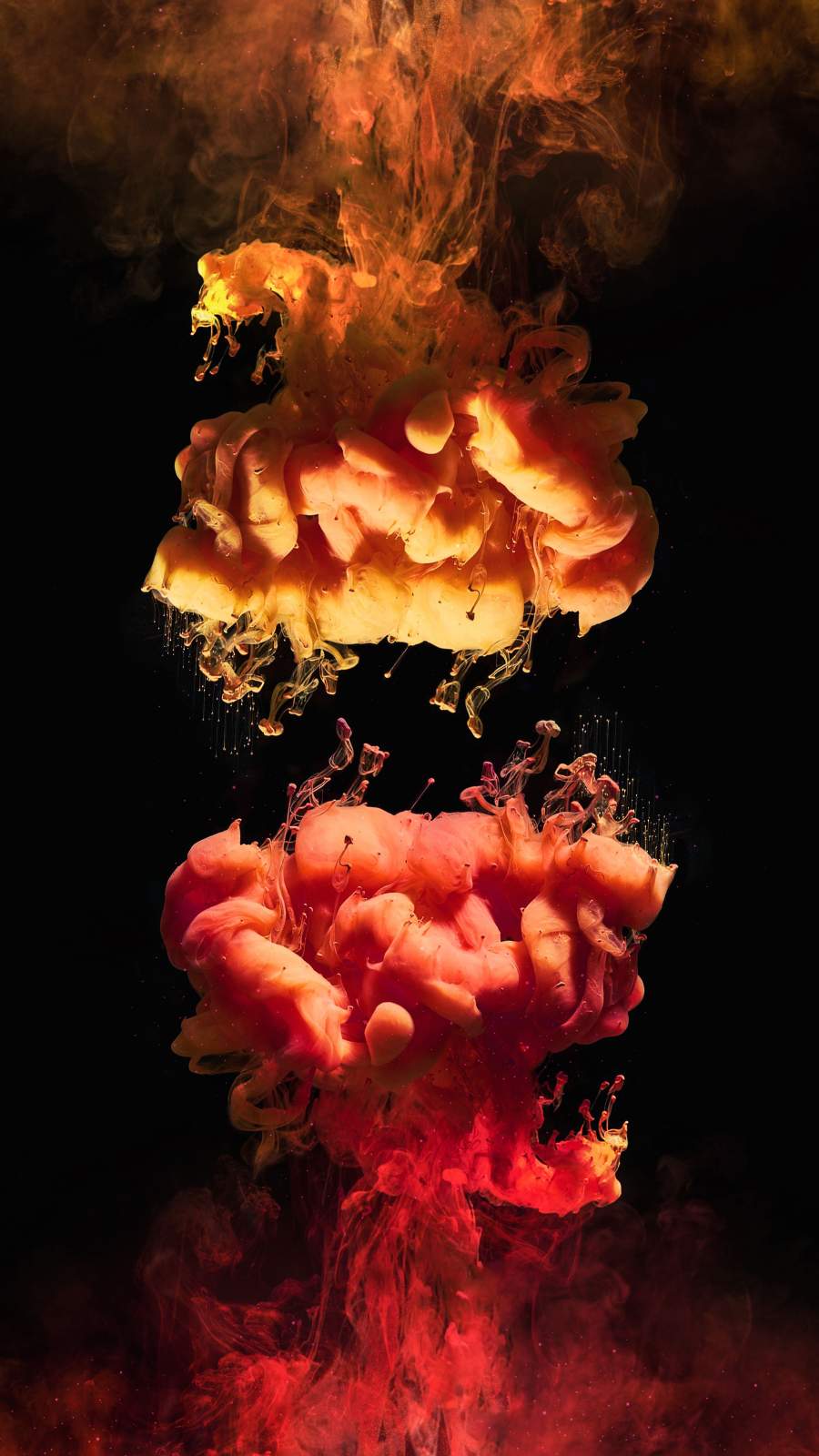 Explosion iPhone Wallpapers - Top Free Explosion iPhone Backgrounds ...