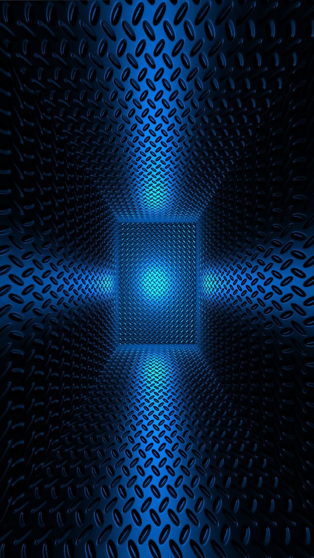 Blue Box Wallpapers - Top Free Blue Box Backgrounds - WallpaperAccess