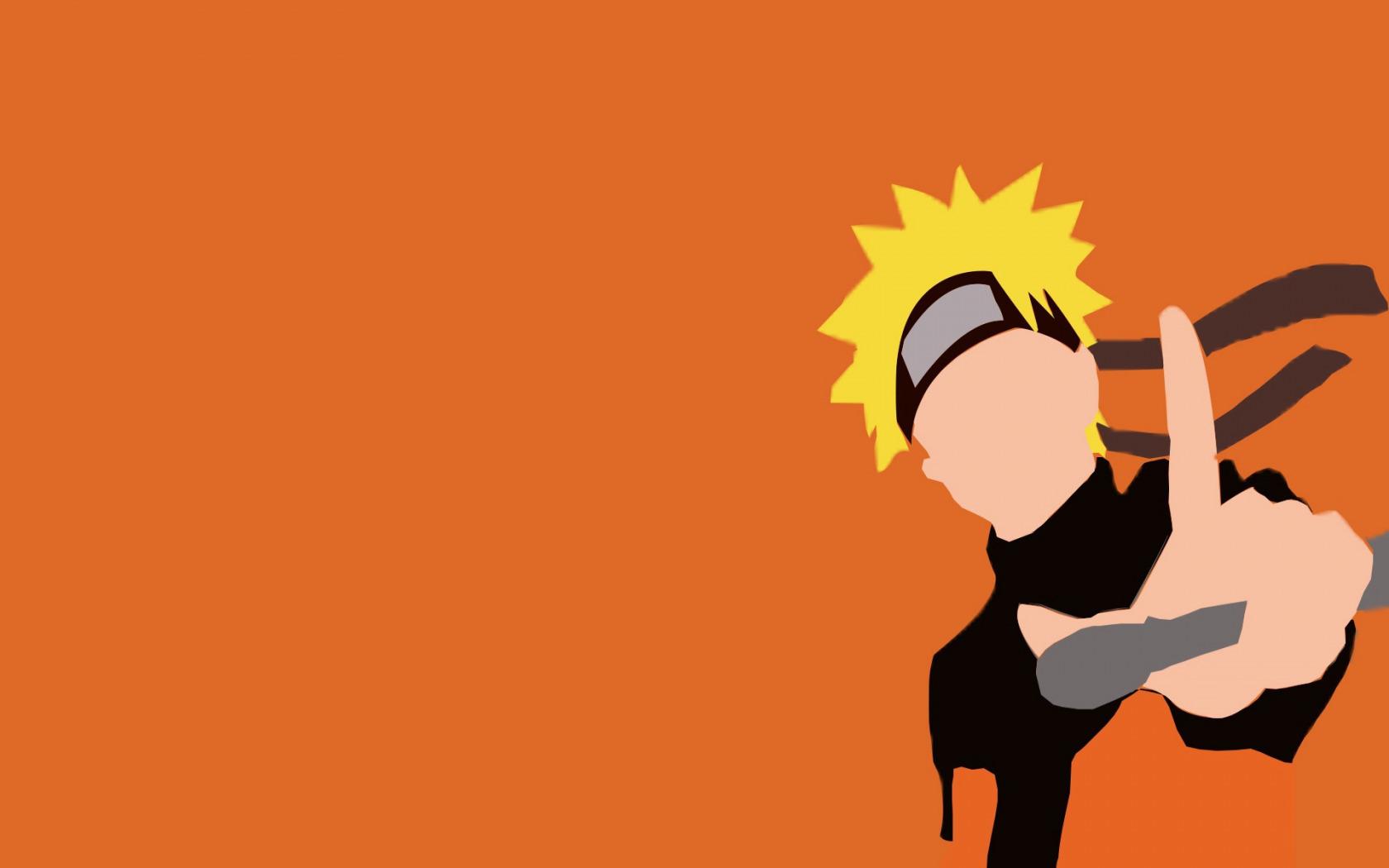 Orange Naruto Basic Wallpapers - Top Free Orange Naruto Basic ...