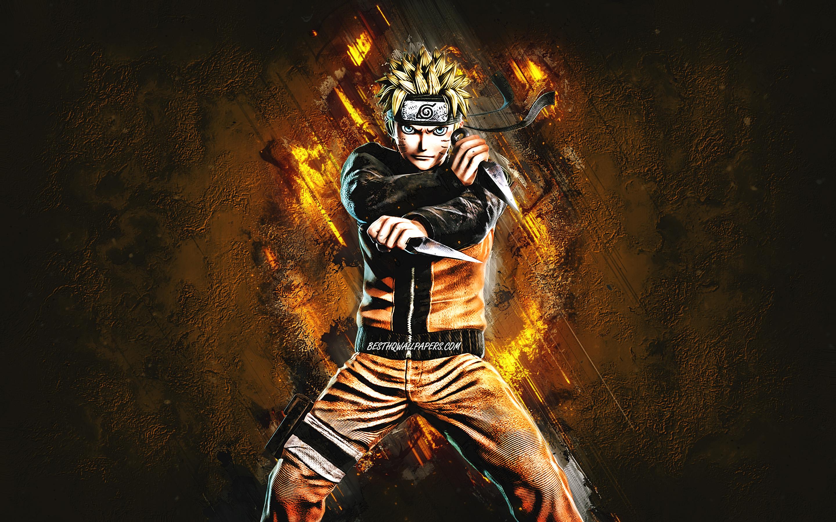 Orange Naruto Basic Wallpapers - Top Free Orange Naruto Basic ...