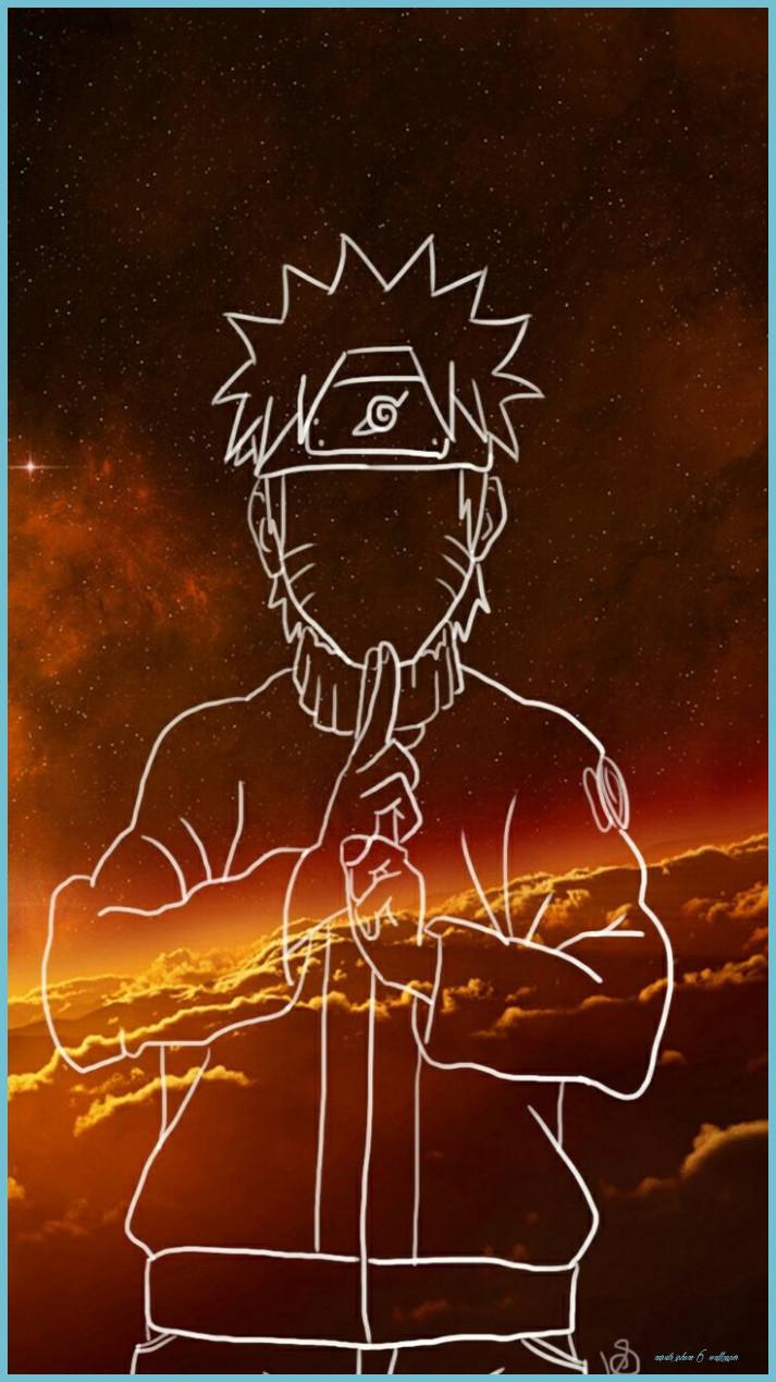 Orange Naruto Basic Wallpapers - Top Free Orange Naruto Basic ...