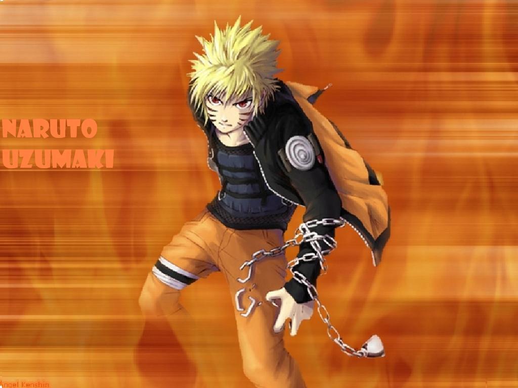 Orange Naruto Basic Wallpapers - Top Free Orange Naruto Basic ...