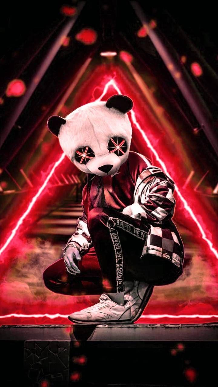 Crazy Panda Wallpapers - Top Free Crazy Panda Backgrounds - WallpaperAccess