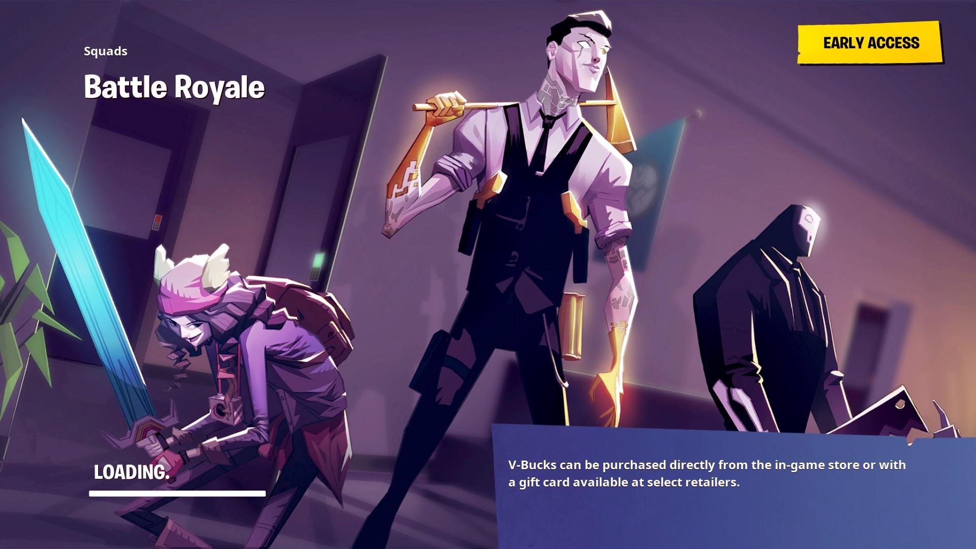 Fortnite Squad Wallpapers - Top Free Fortnite Squad Backgrounds ...