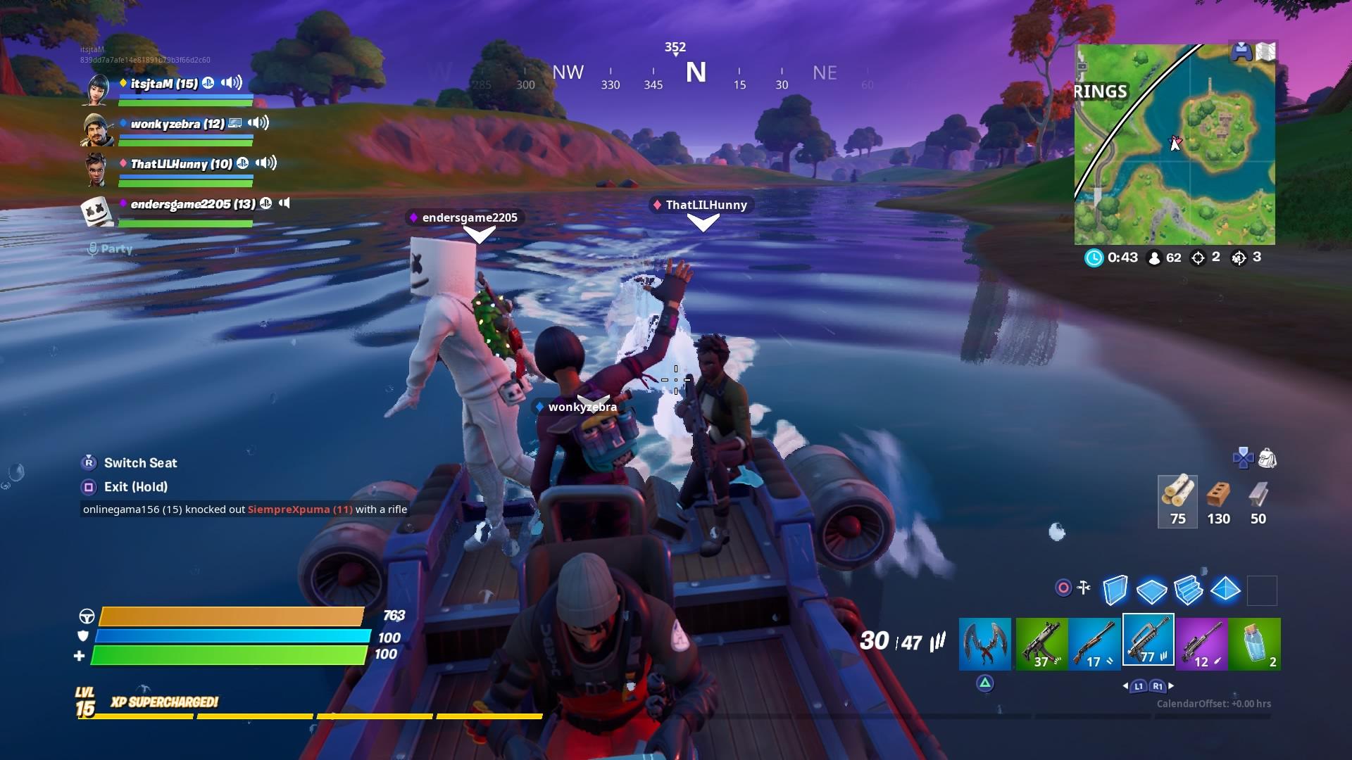 Fortnite Squad Wallpapers - Top Free Fortnite Squad Backgrounds ...